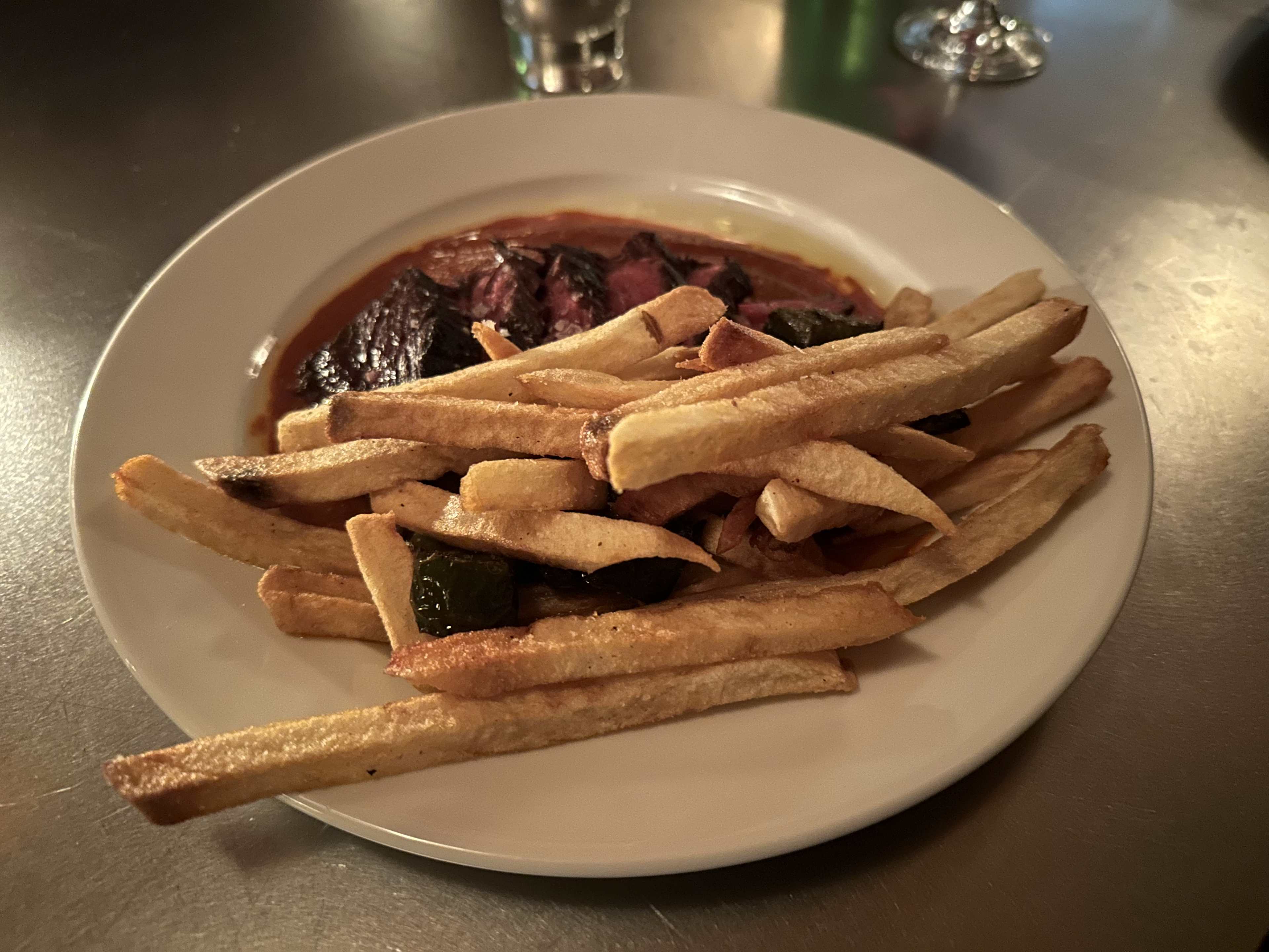 Bar Oliver - Review - Two Bridges - New York - The Infatuation