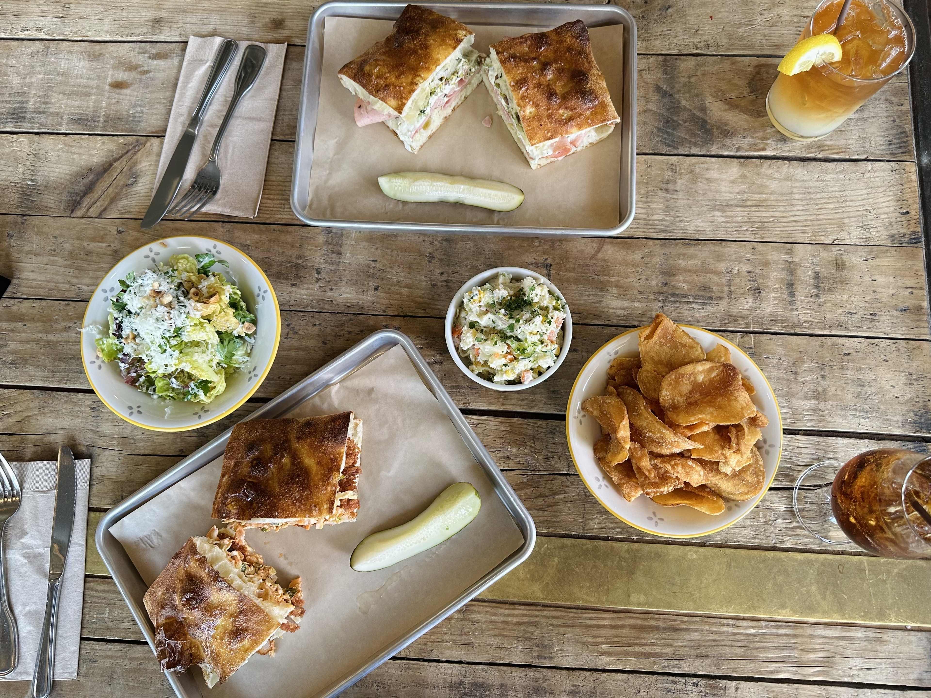 The Best Restaurants In Wallingford - Seattle - The Infatuation