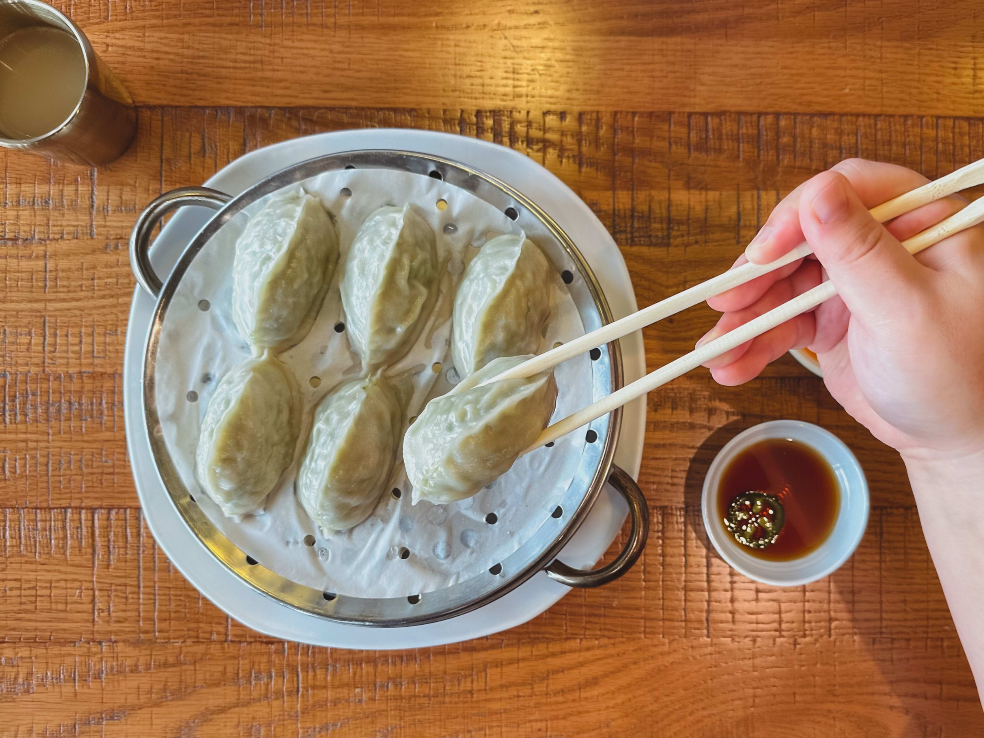 The 15 Best Chinese Restaurants In Atlanta - Atlanta - The Infatuation