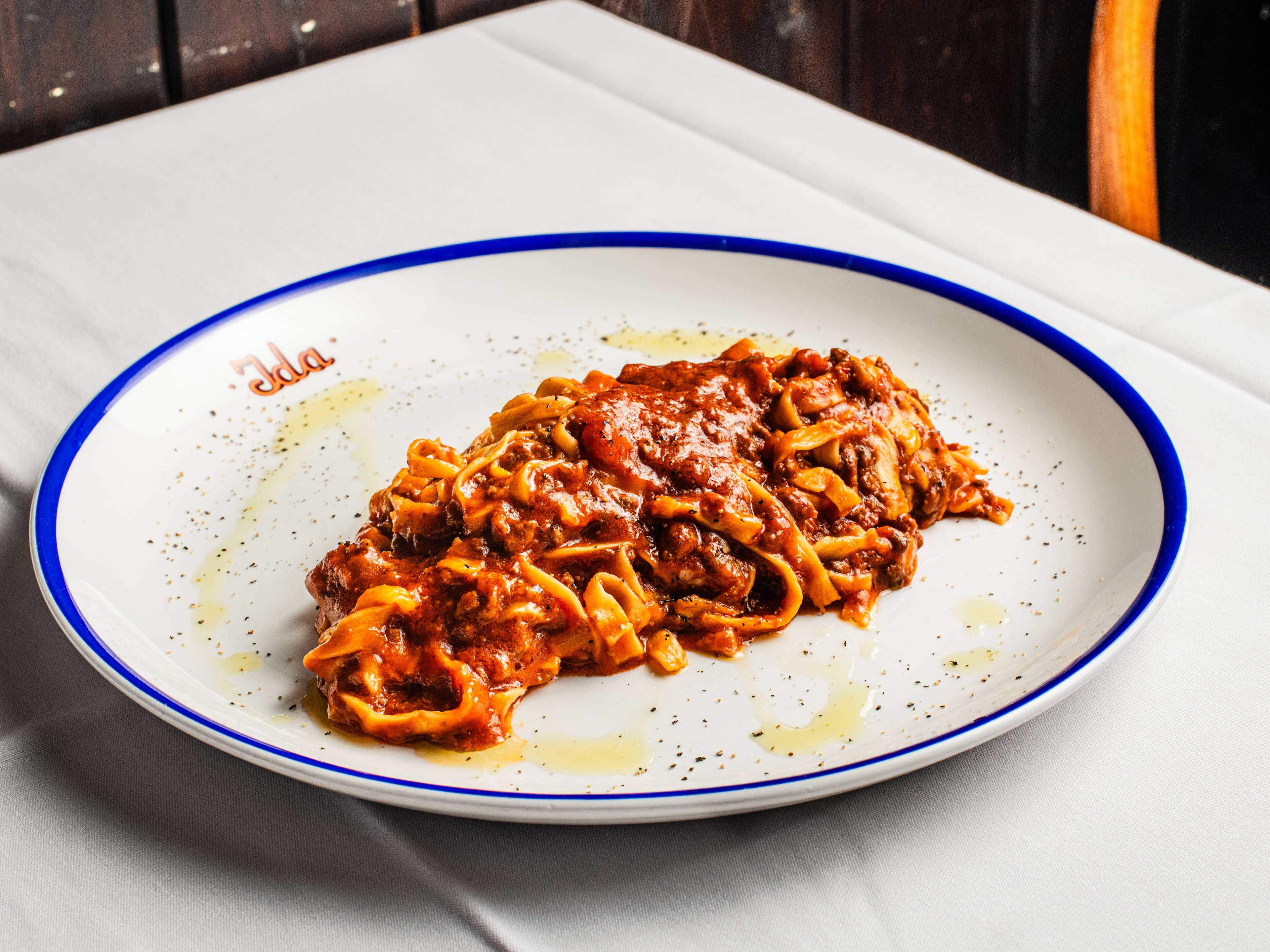 Ida - Review - Queen's Park - London - The Infatuation