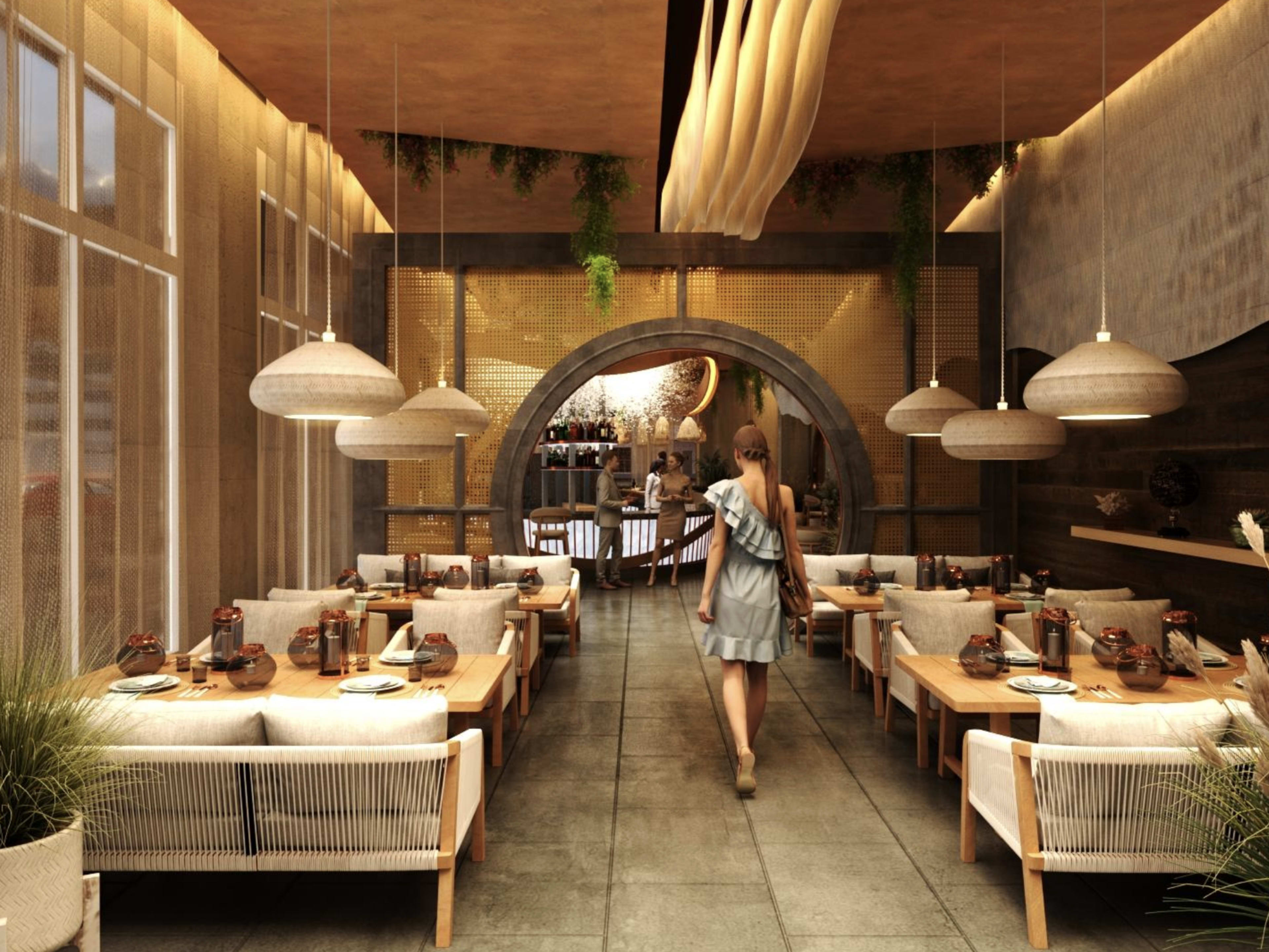 The New Atlanta Restaurant Openings You Should Know About - Atlanta ...