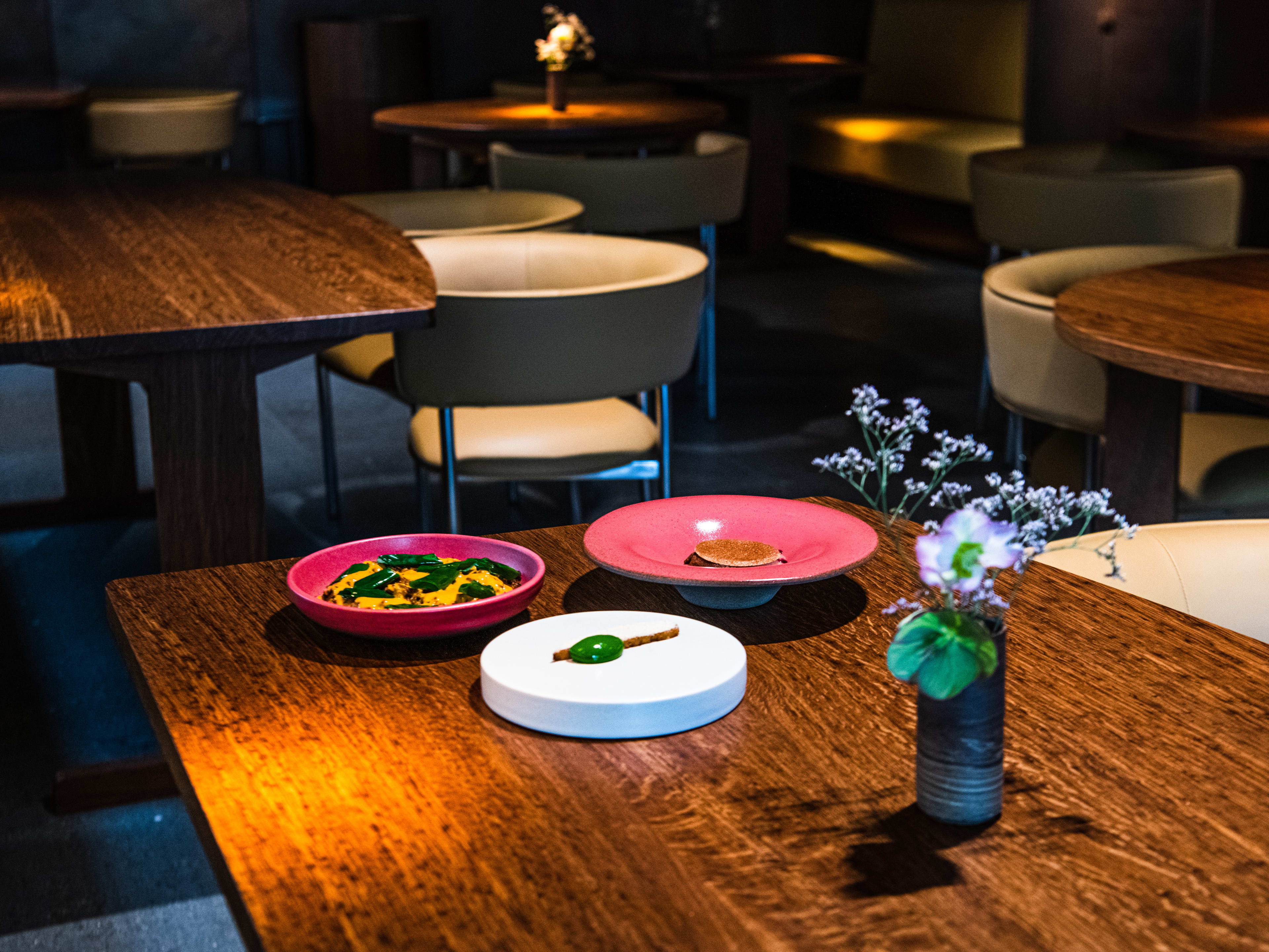 Roe Review - Canary Wharf - London - The Infatuation