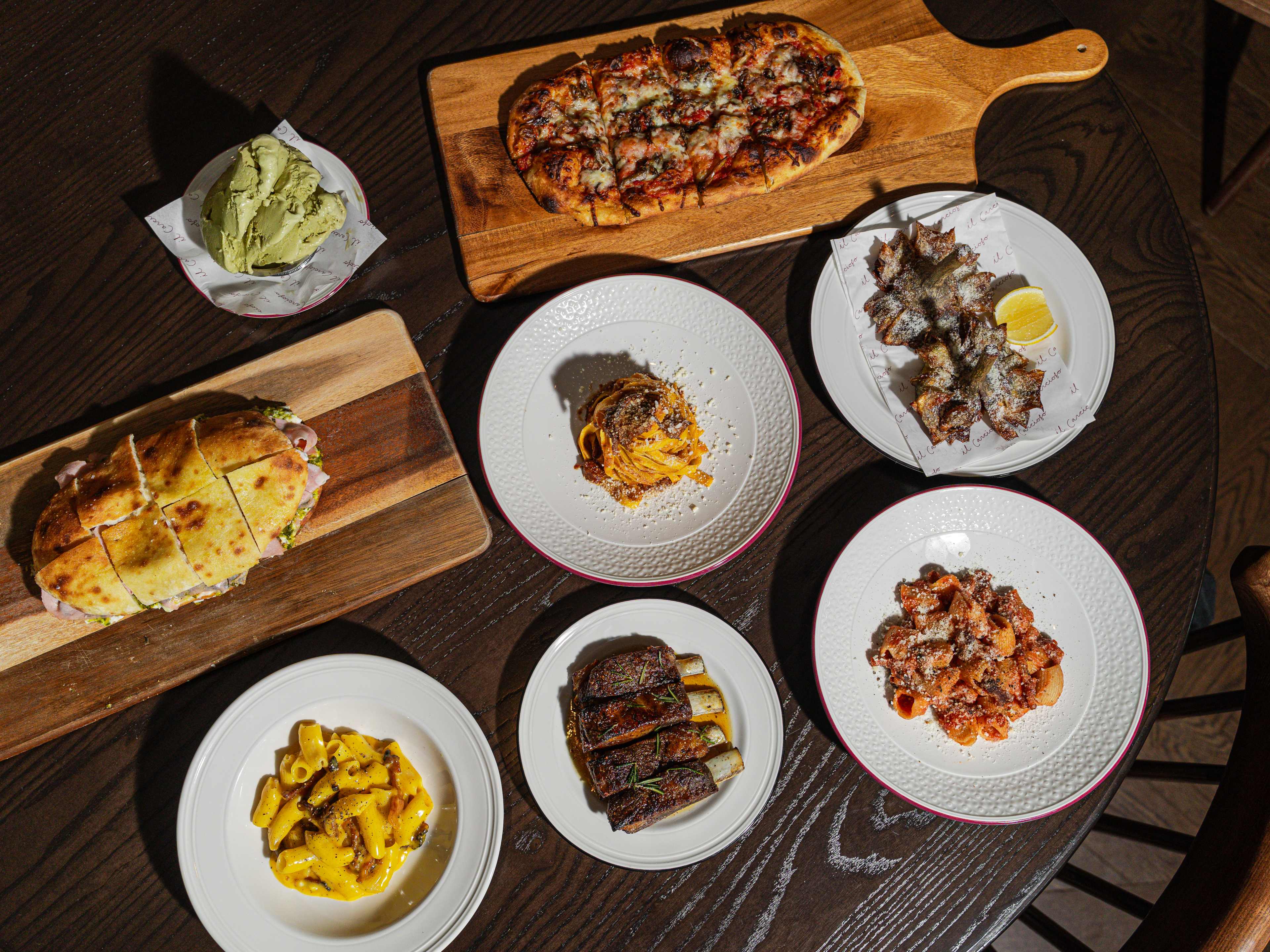 The French Market - Review - West Loop - Chicago - The Infatuation