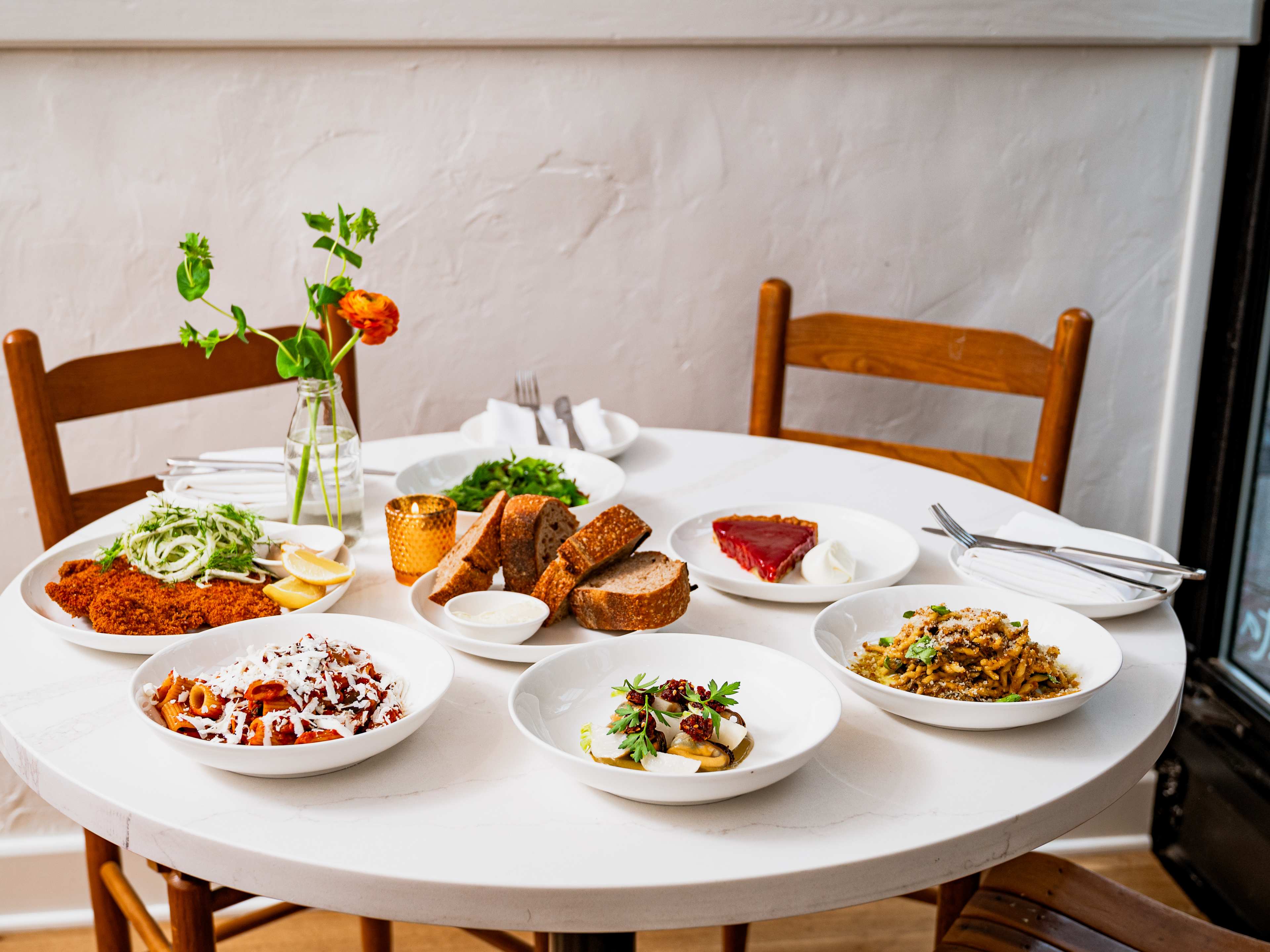 The 15 Best BYOBs In Philly - Philadelphia - The Infatuation