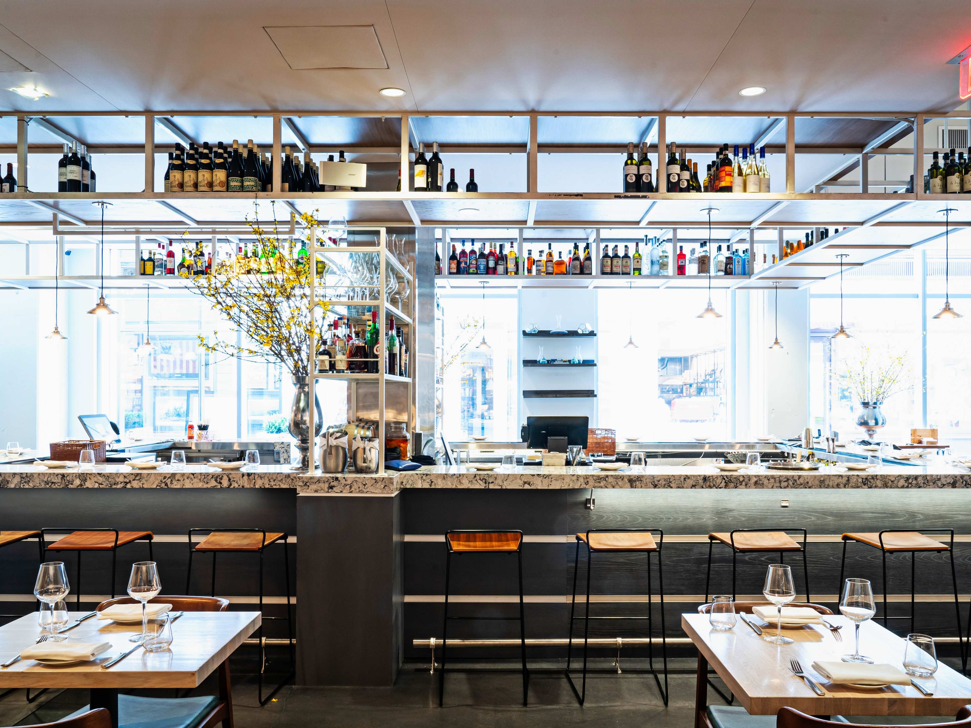 The 13 Best Italian Restaurants In DC 2024 - Washington DC - The ...