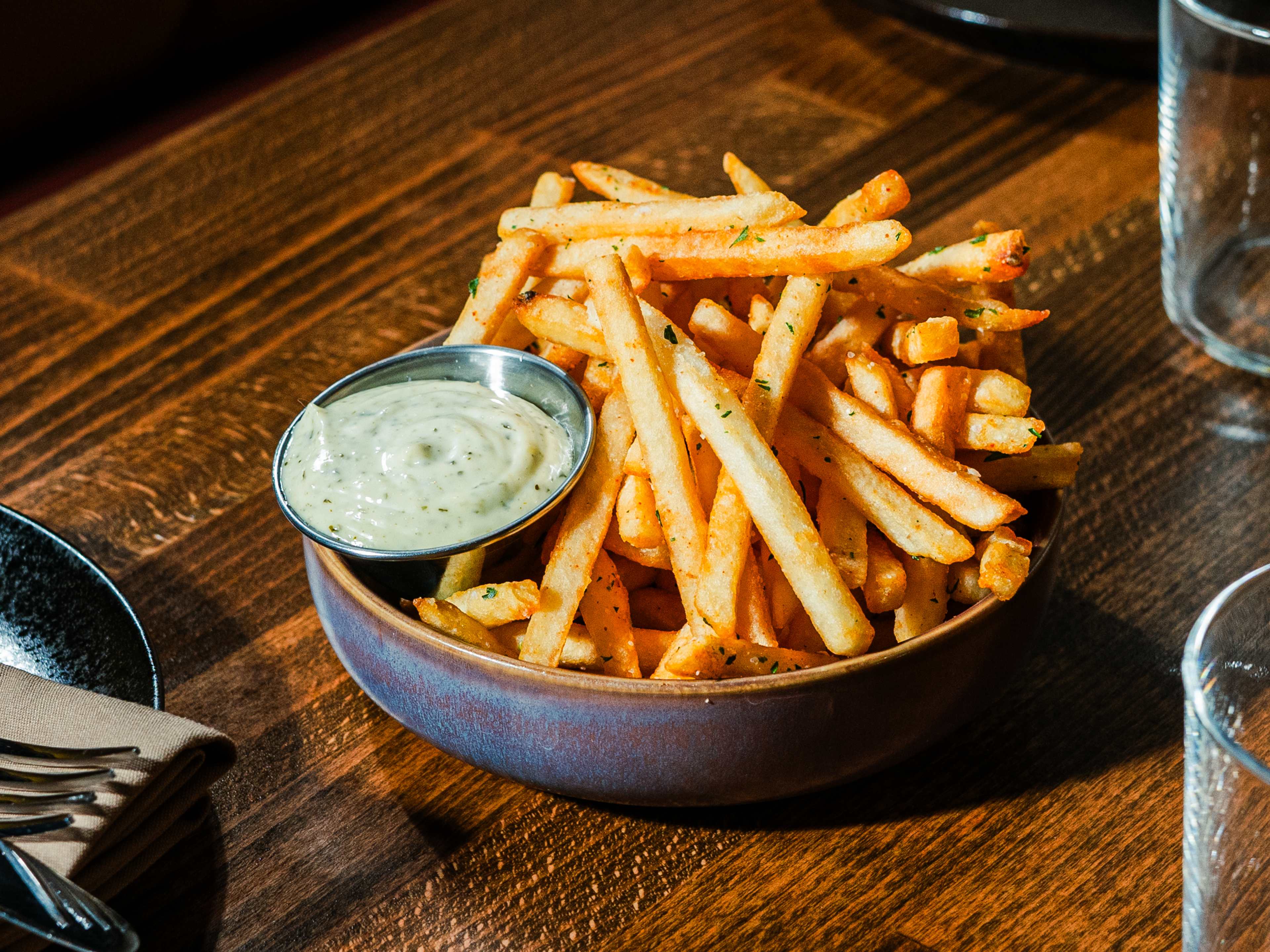 The Best Quiet Restaurants In DC 2024 - Washington DC - The Infatuation