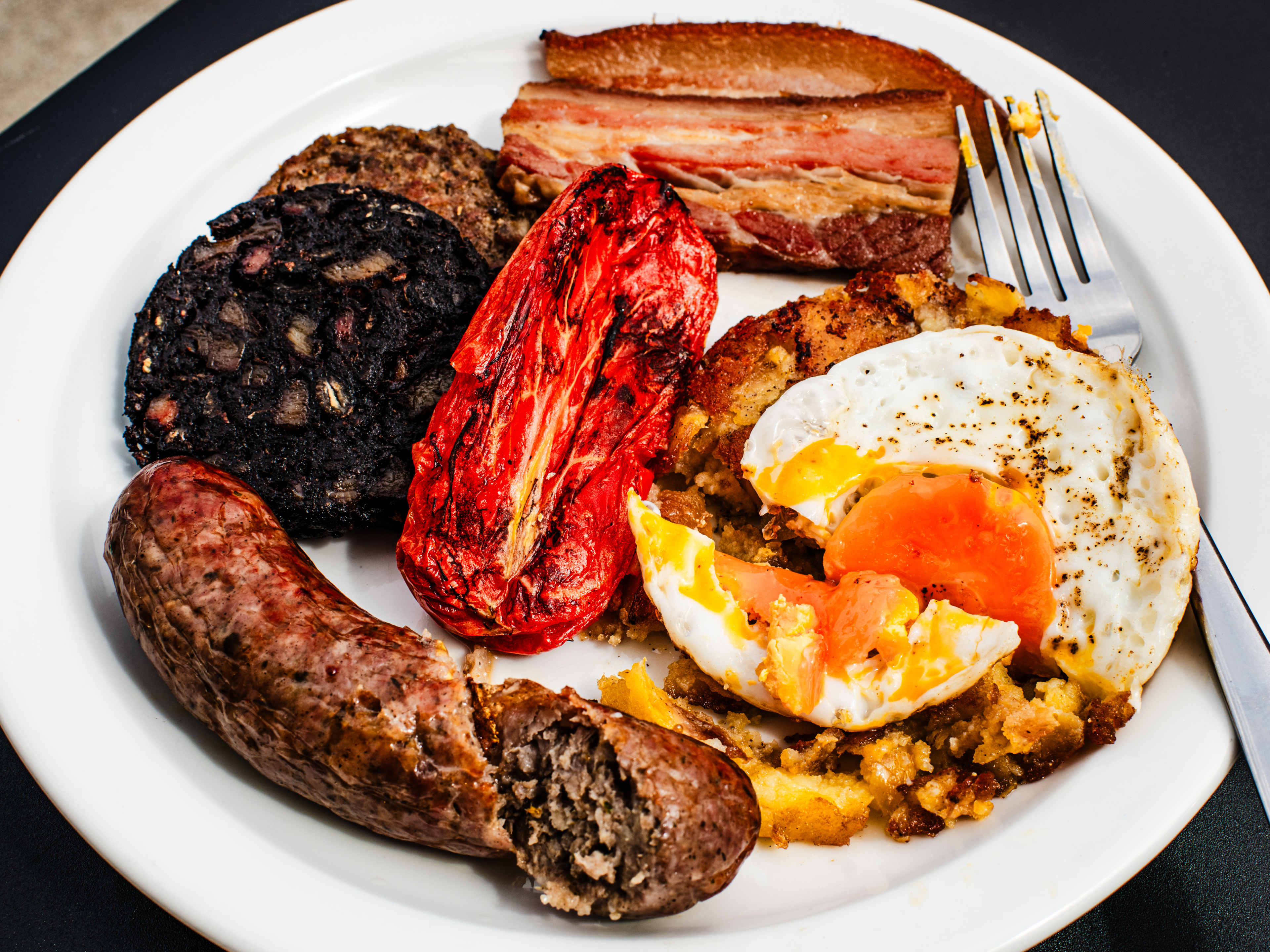 The 15 Best Breakfasts In London - London - The Infatuation