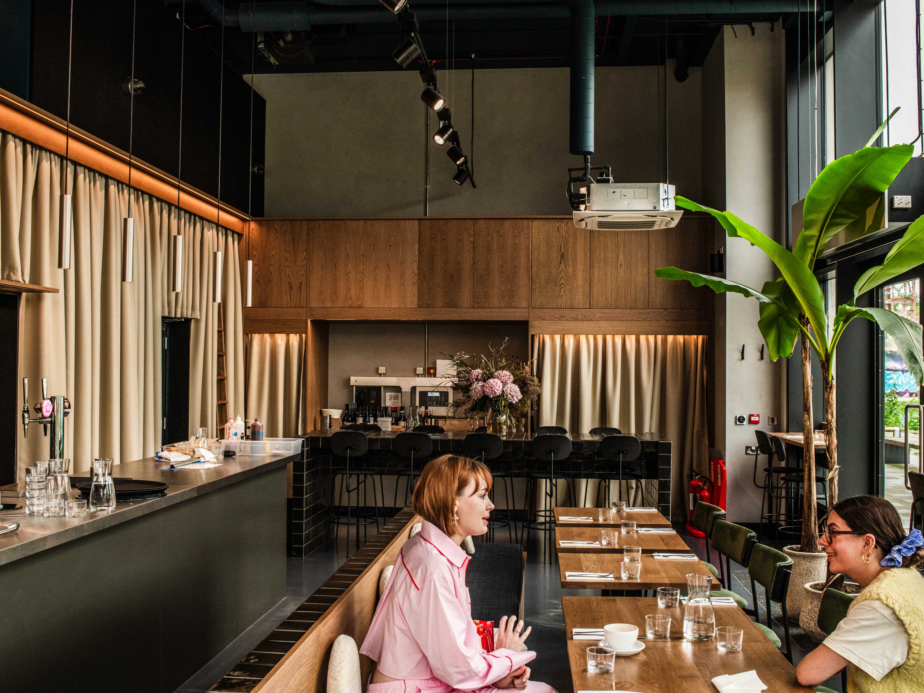 Inis is an all-day spot you'll actually want to spend all day in ...