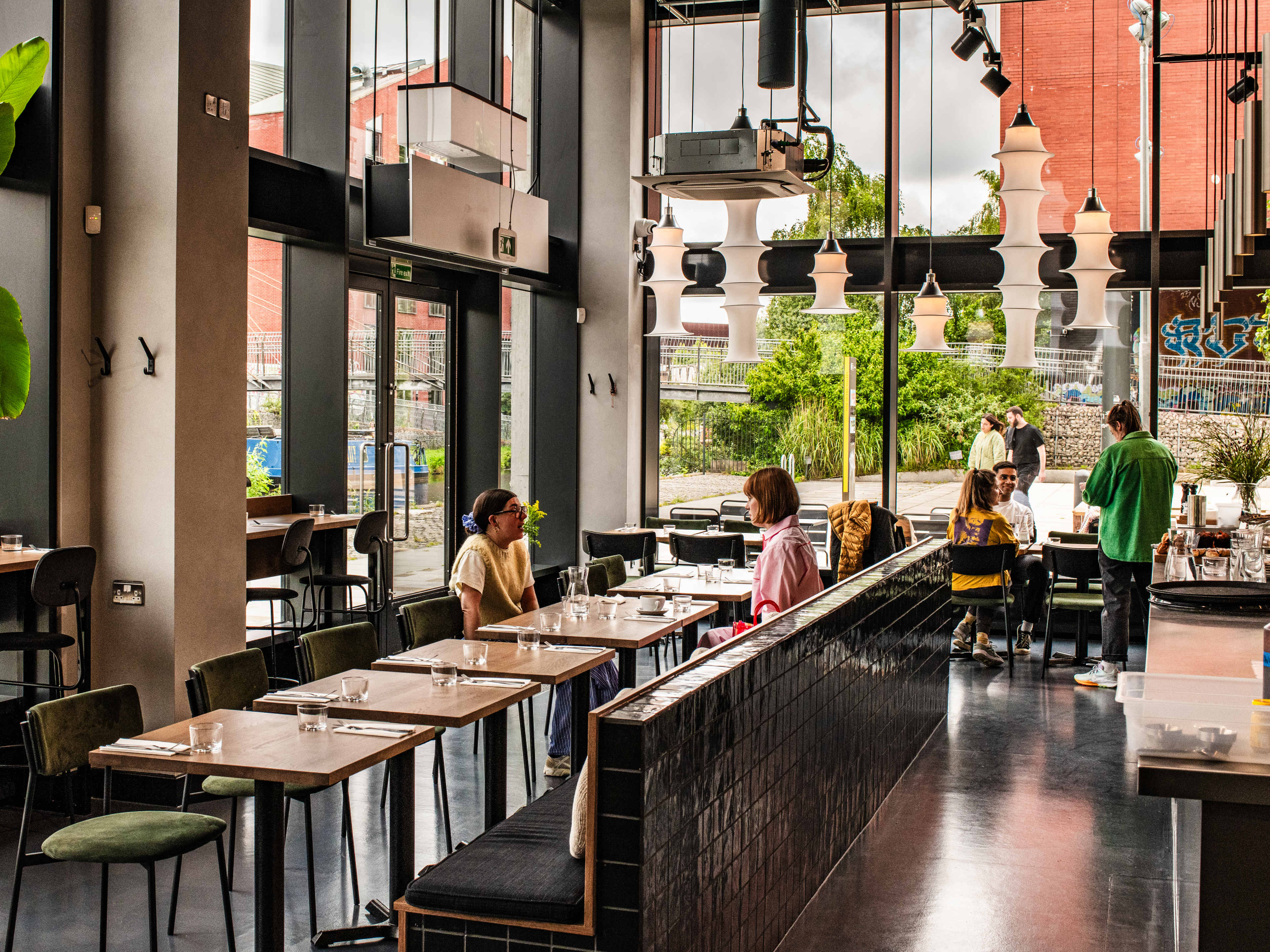 The 15 Best Breakfasts In London - London - The Infatuation