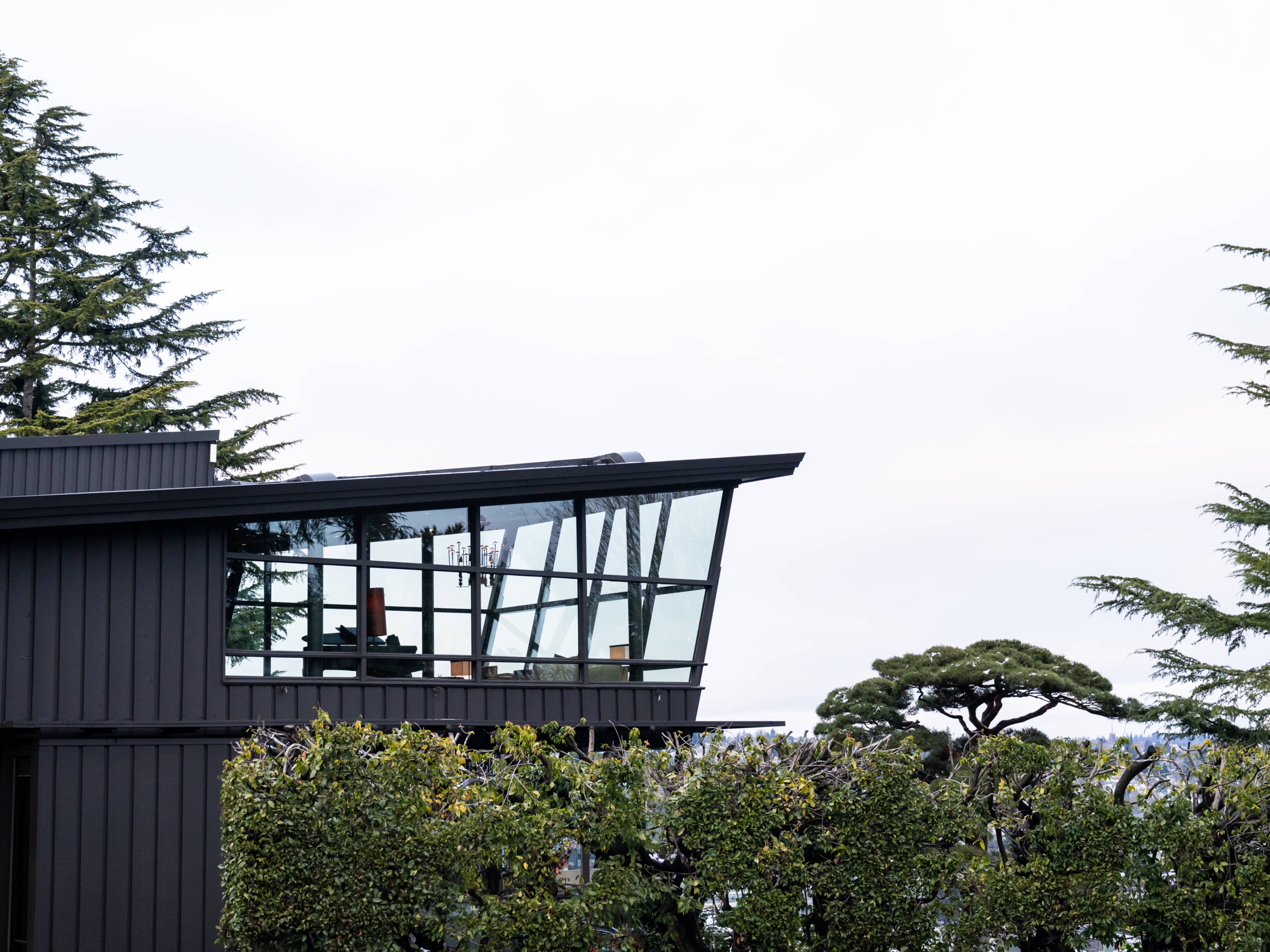 Canlis - Review - Queen Anne - Seattle - The Infatuation