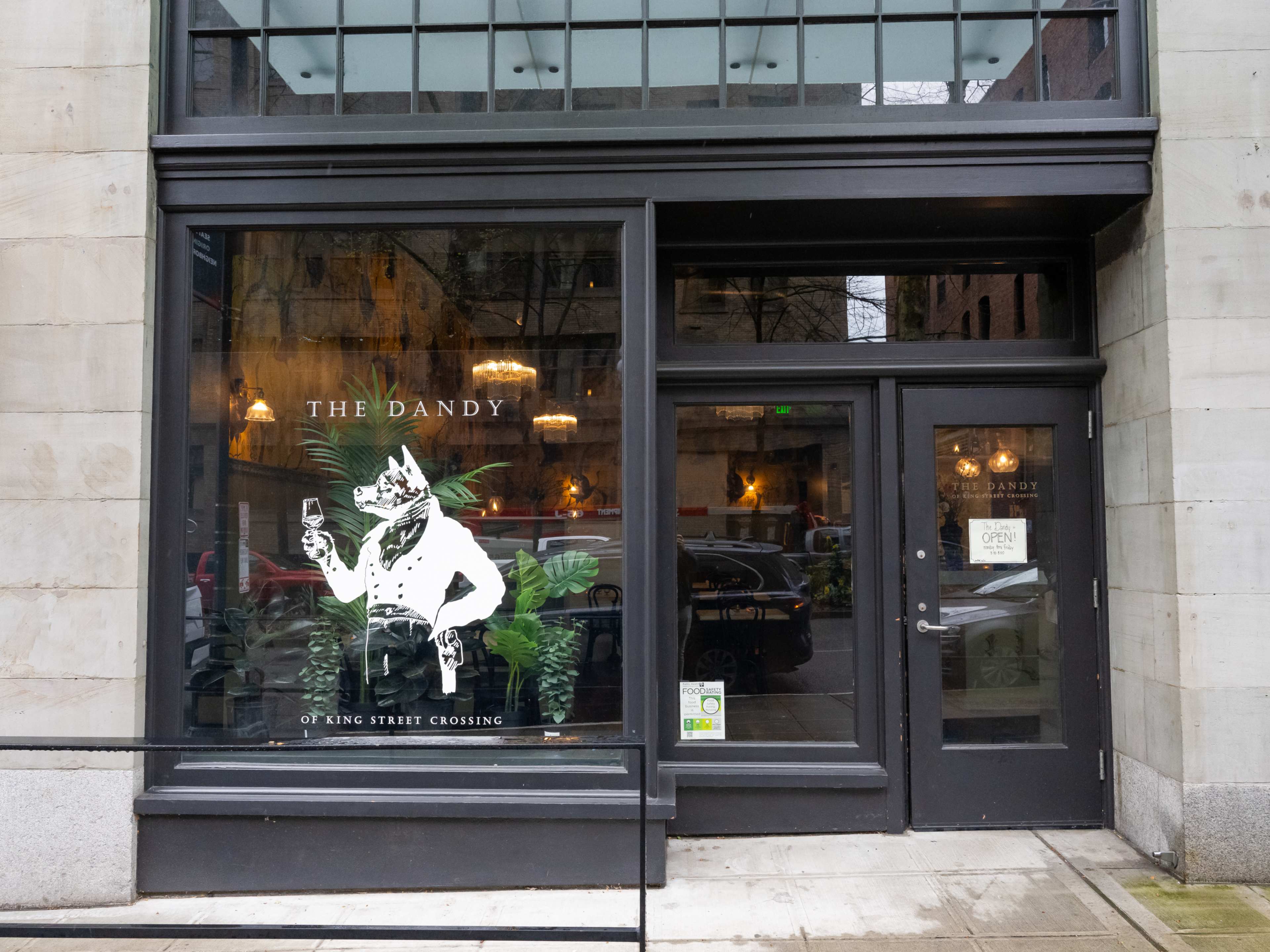 8 Seattle Restaurant Trends You’ll See In 2026 - Seattle - The Infatuation