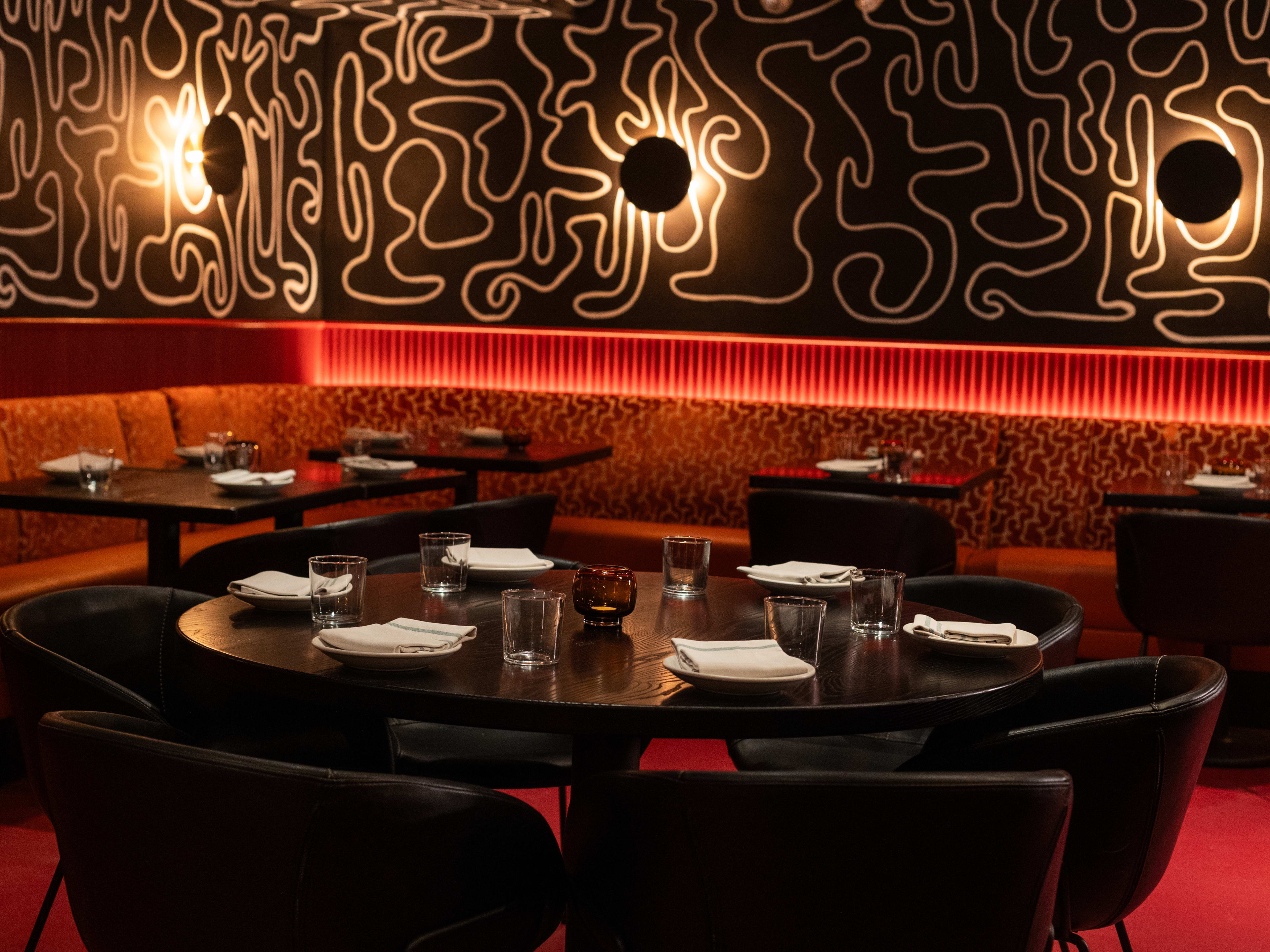 NYC’s New Restaurant Openings - New York - The Infatuation