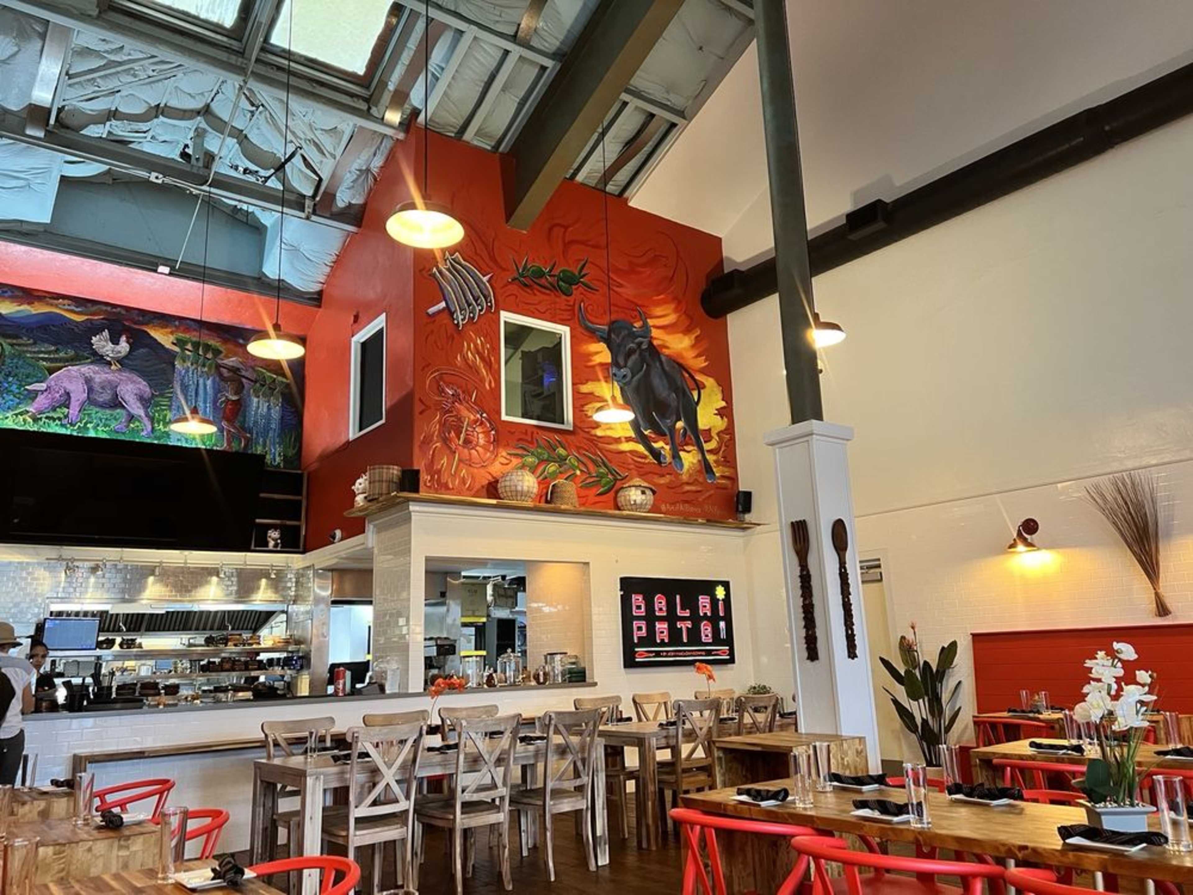 The 19 Best Restaurants In Maui - Maui - The Infatuation
