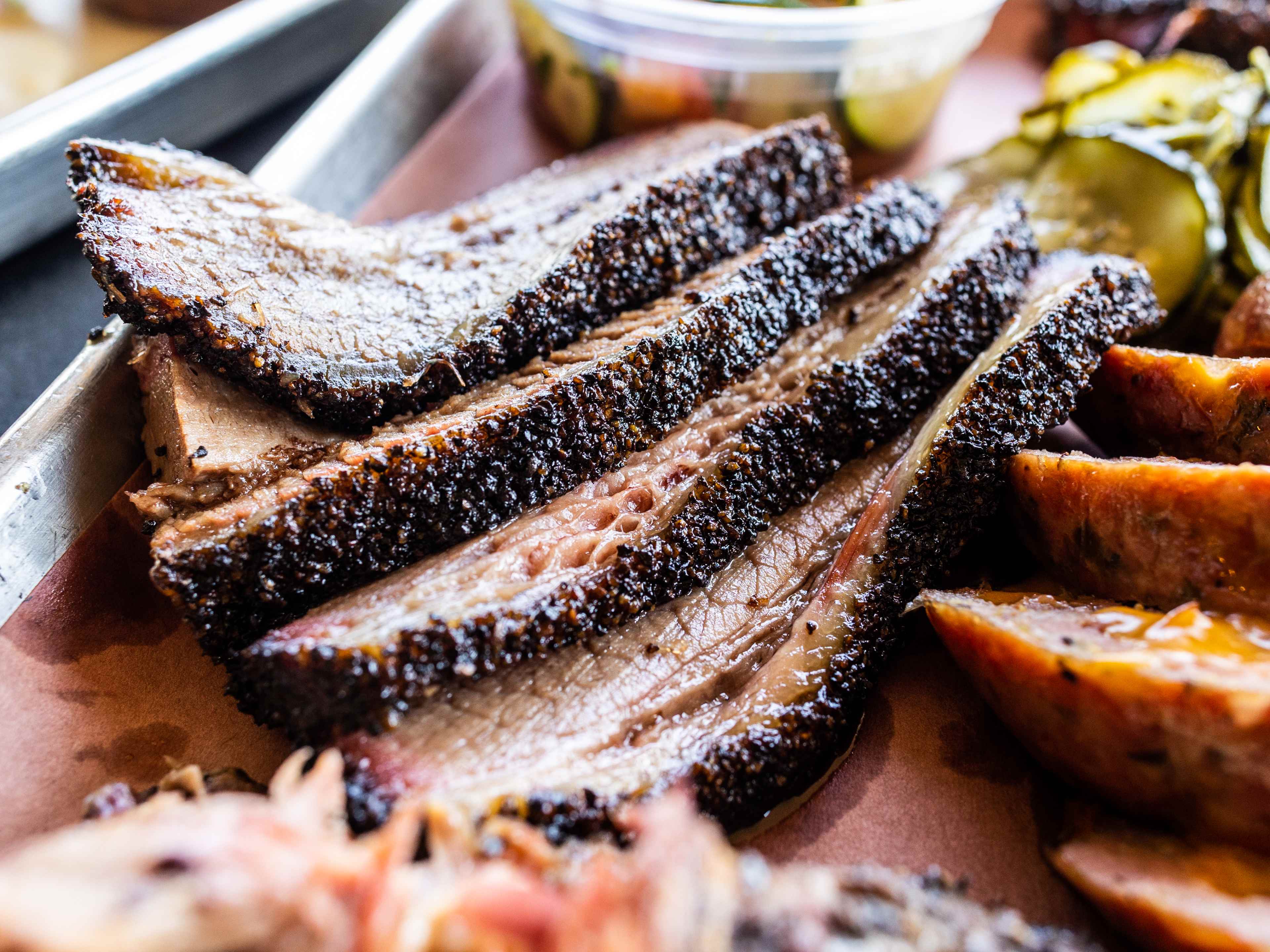 The 21 Best BBQ Spots In Texas - All - The Infatuation
