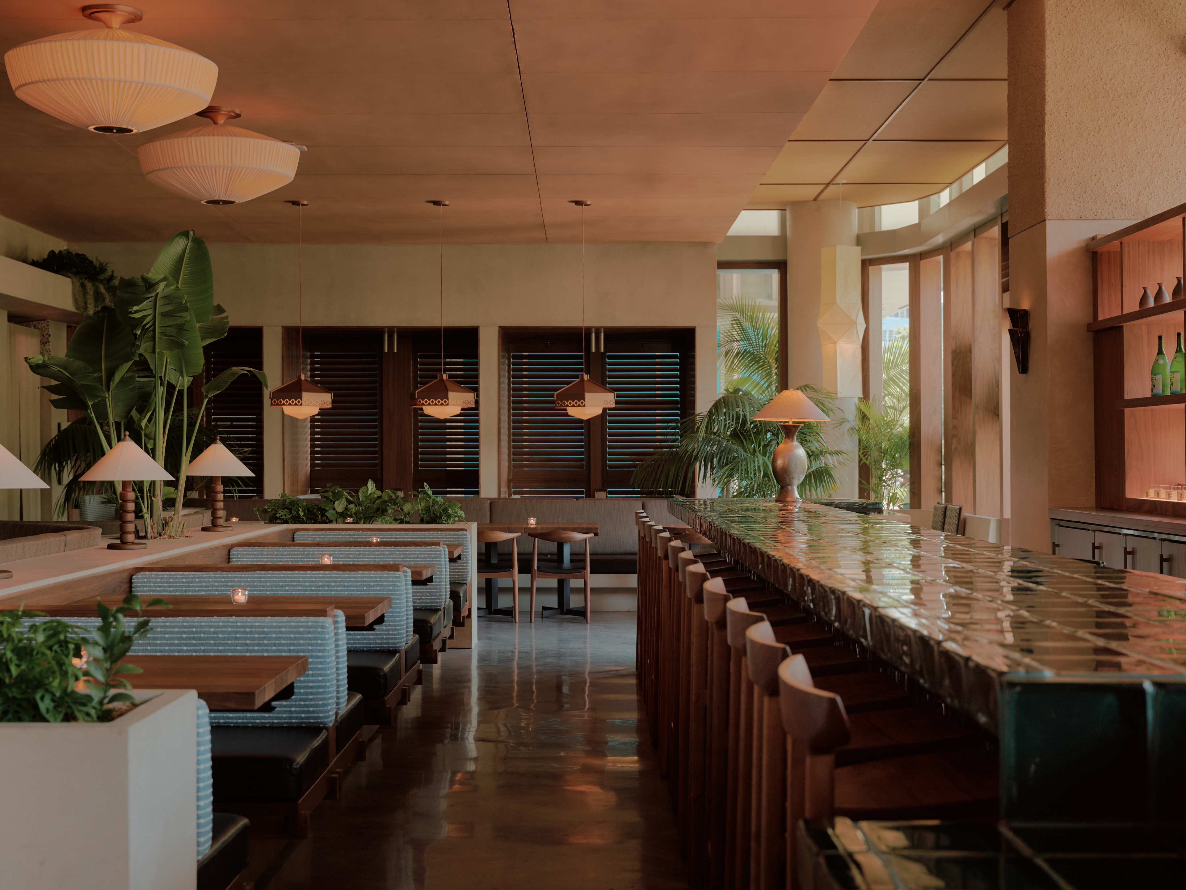Unlike Uchi, Uchiko isn’t worth crossing town for - Review - Miami ...