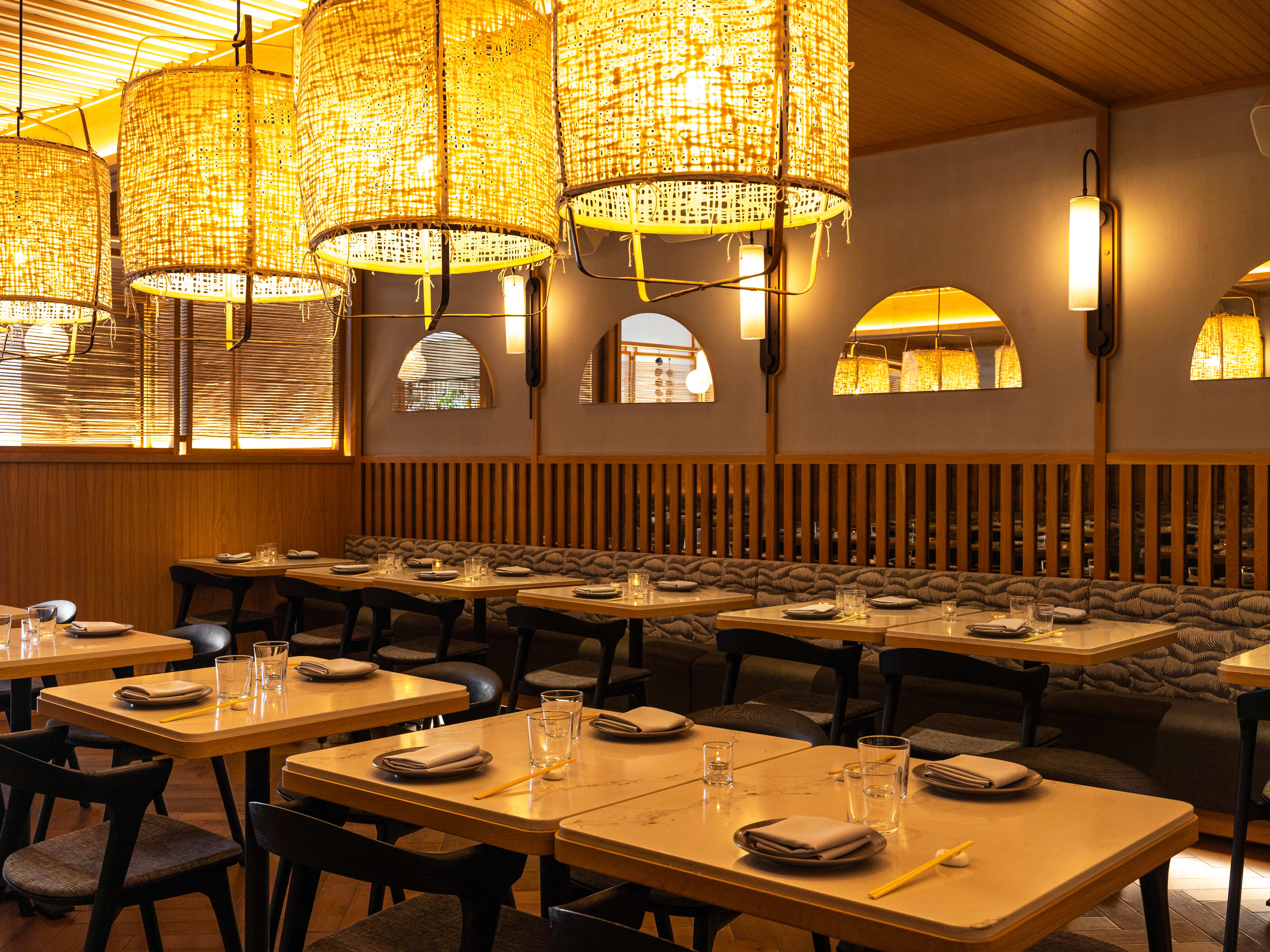Itoko - Review - Lakeview - Chicago - The Infatuation