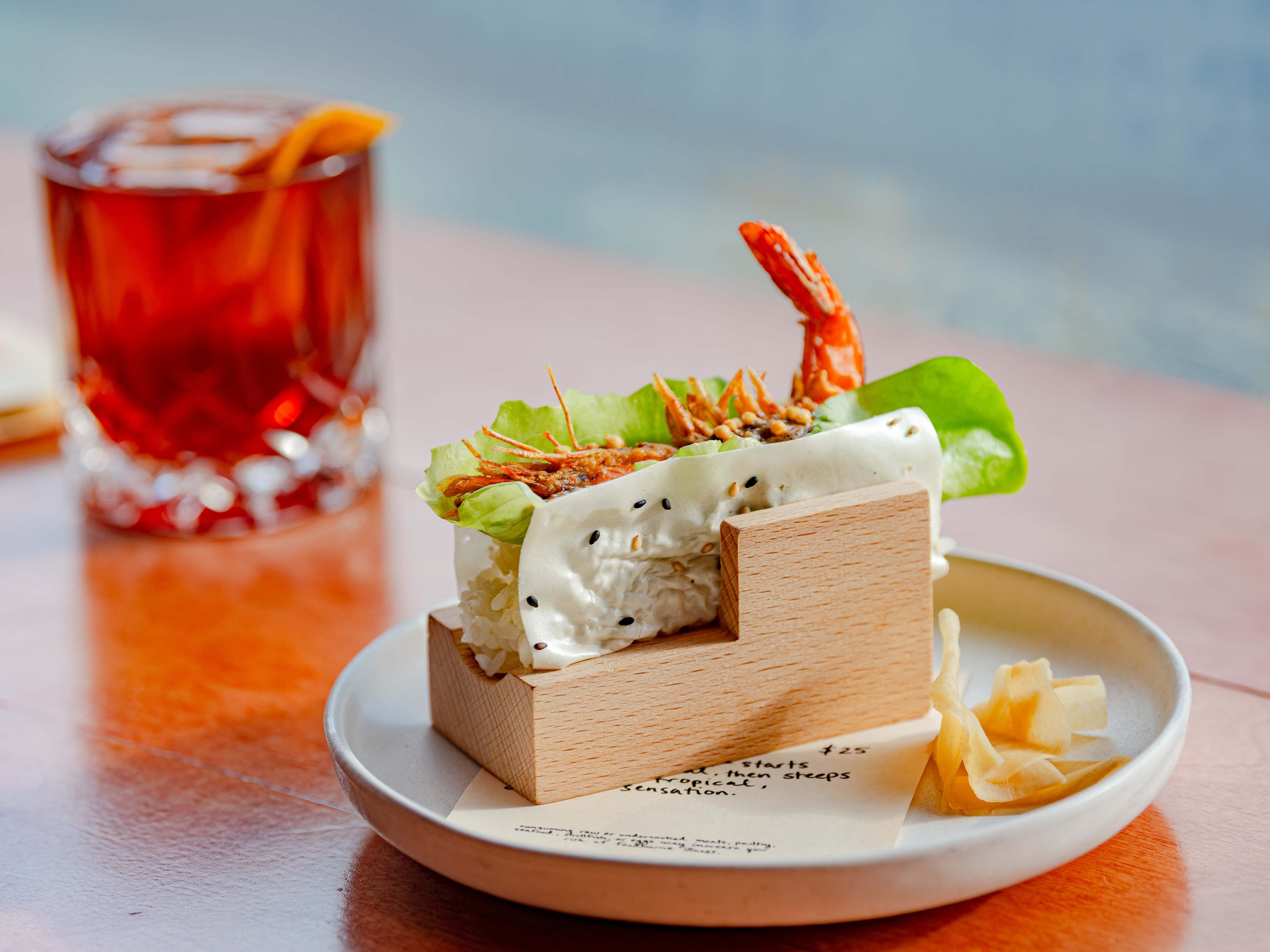 Where To Eat On The Near Main Line - Philadelphia - The Infatuation