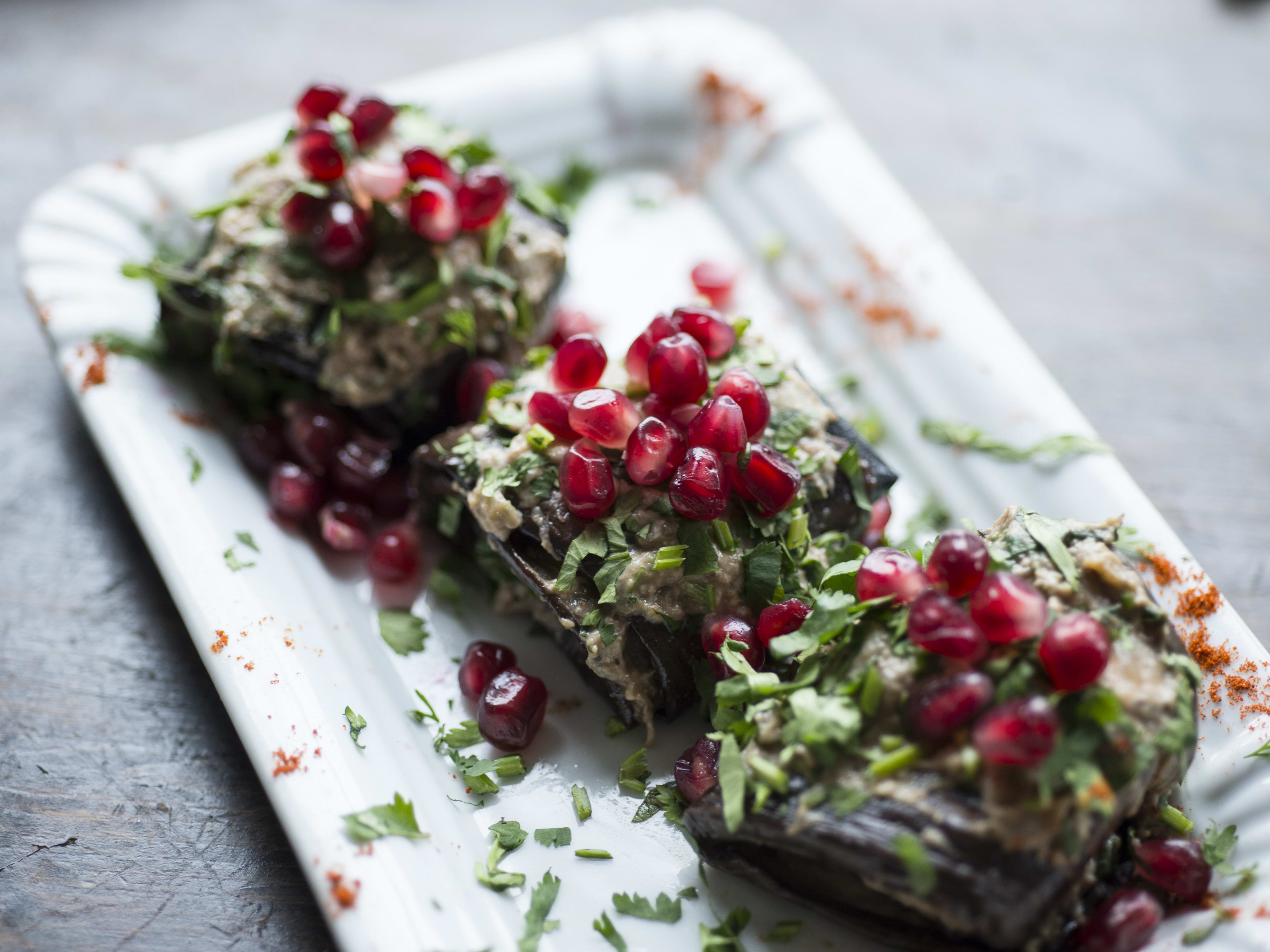 Little Georgia - Review - Islington - London - The Infatuation