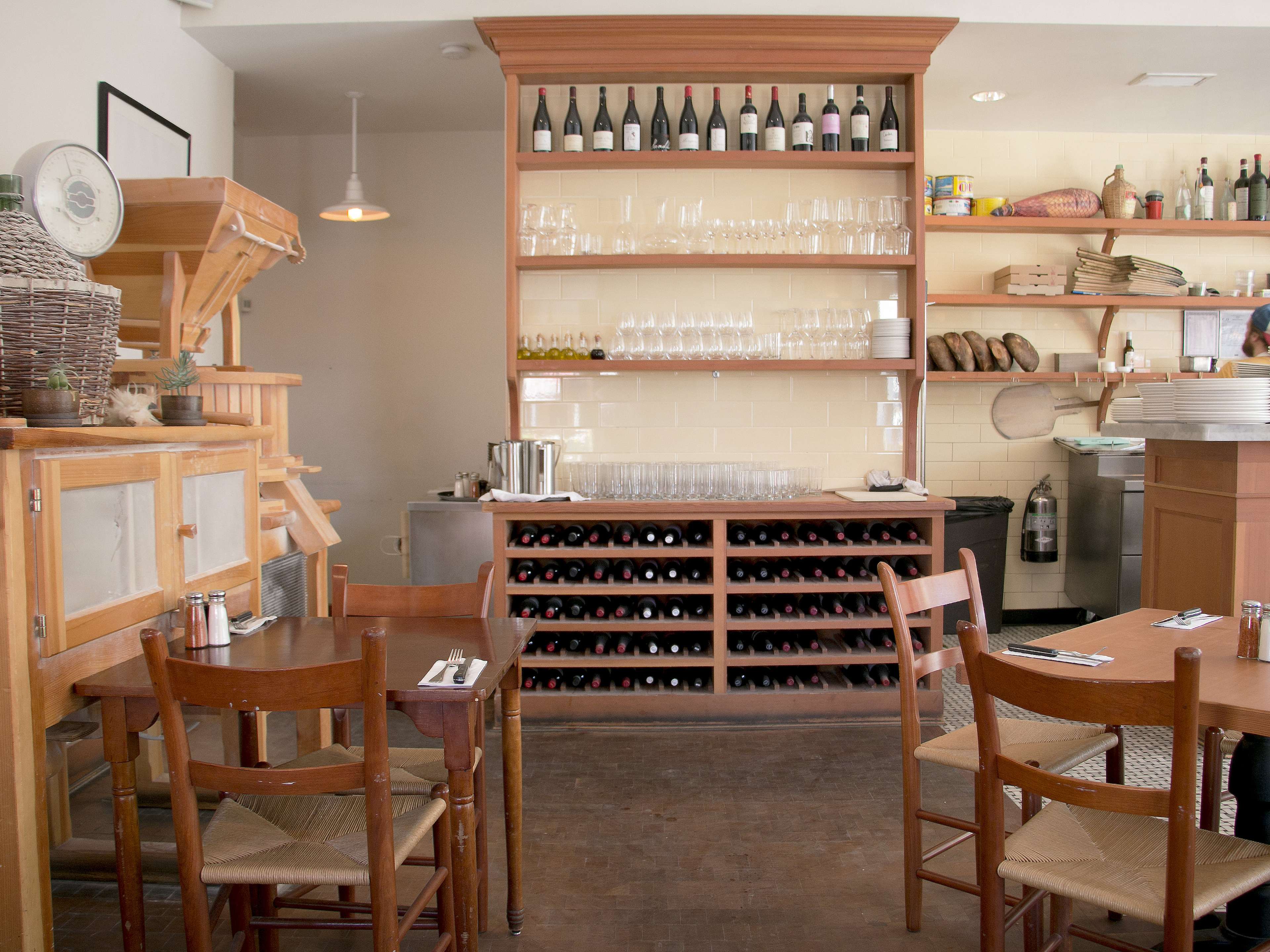 The Best Quiet Restaurants In DC 2024 - Washington DC - The Infatuation