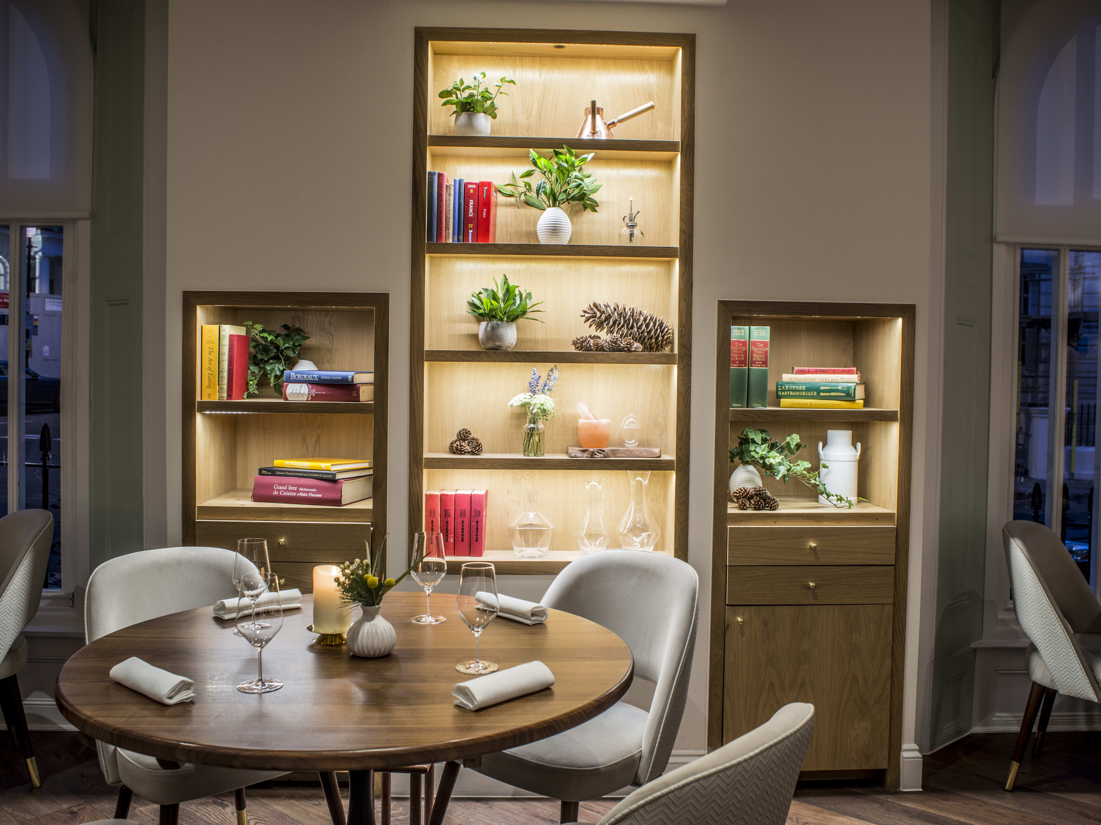 The 25 Best Restaurants In London - London - The Infatuation