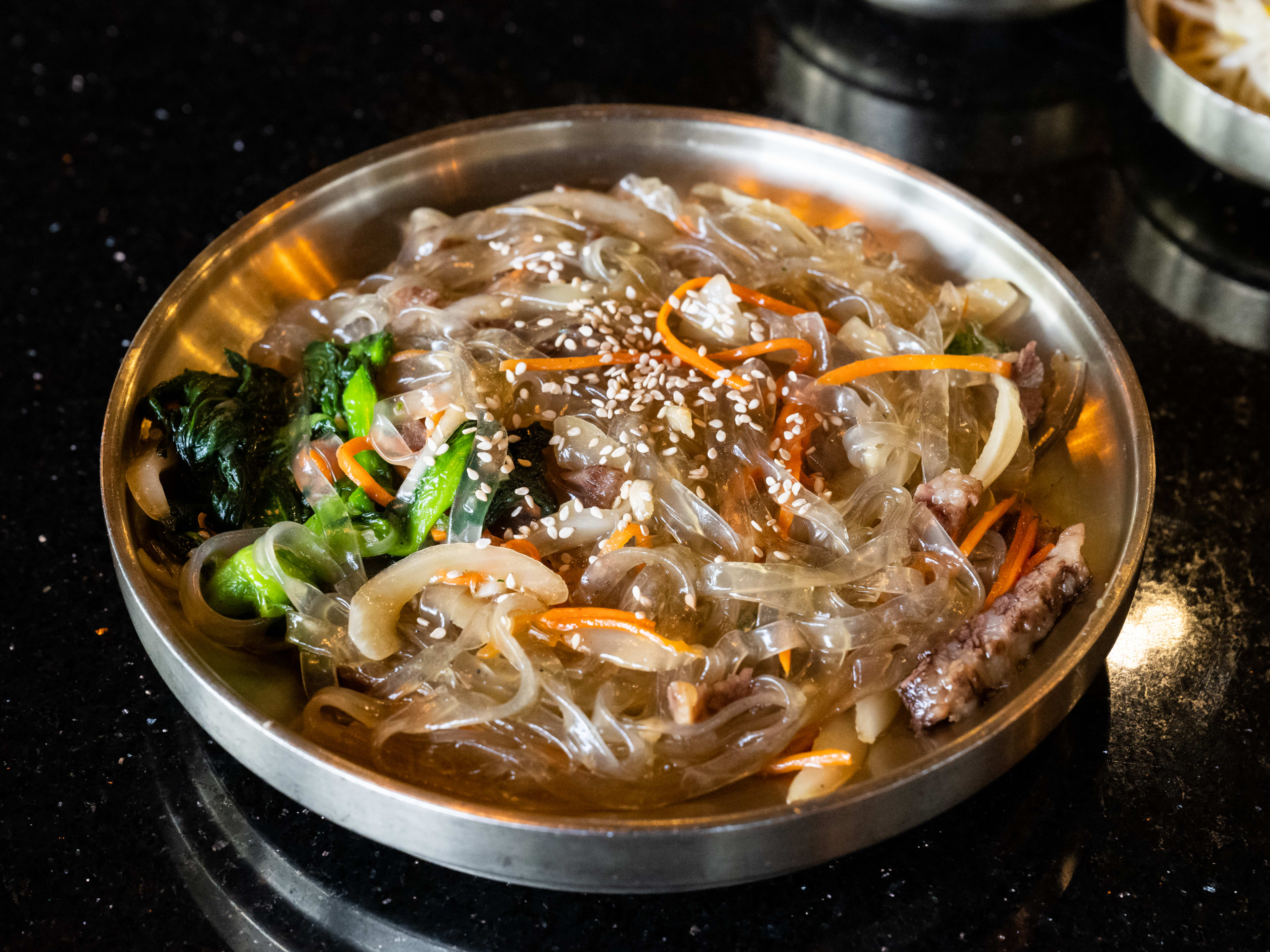 Daeho Kalbijjim - Review - Bellevue - Seattle - The Infatuation