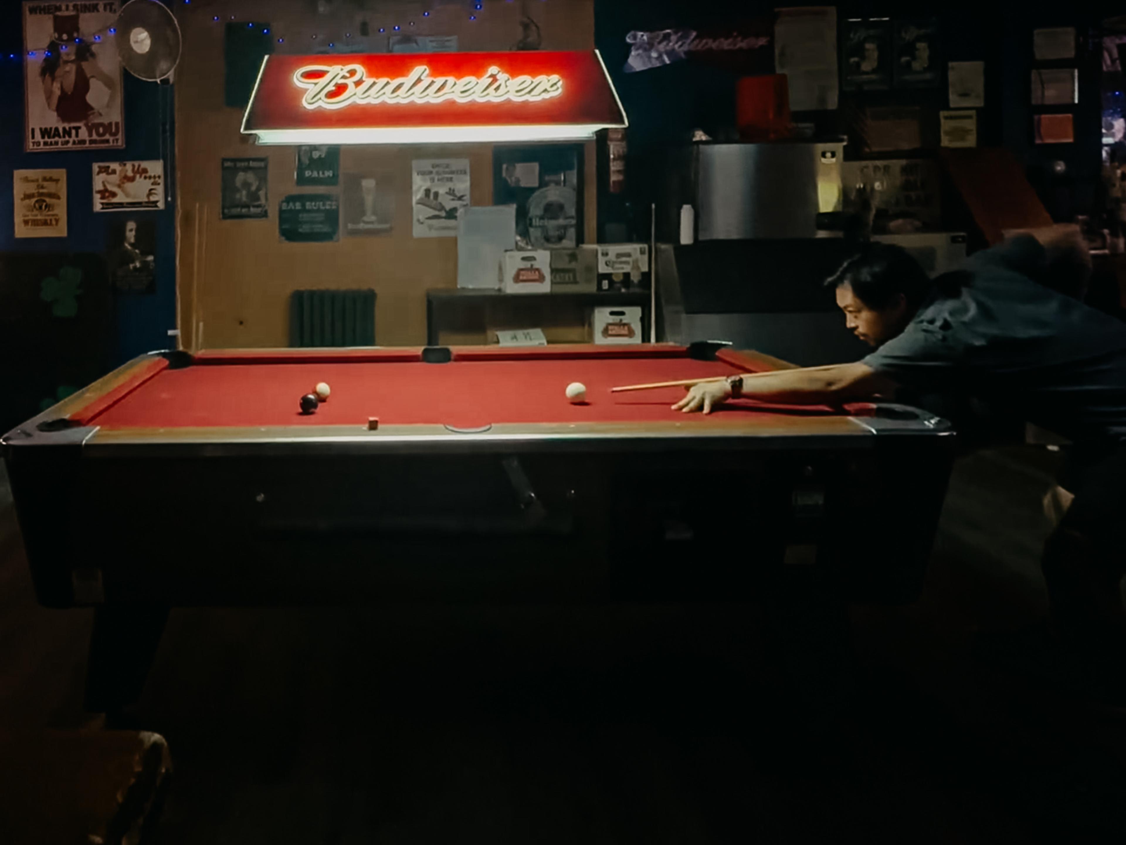 The NYC Dive Bar Directory - New York - The Infatuation