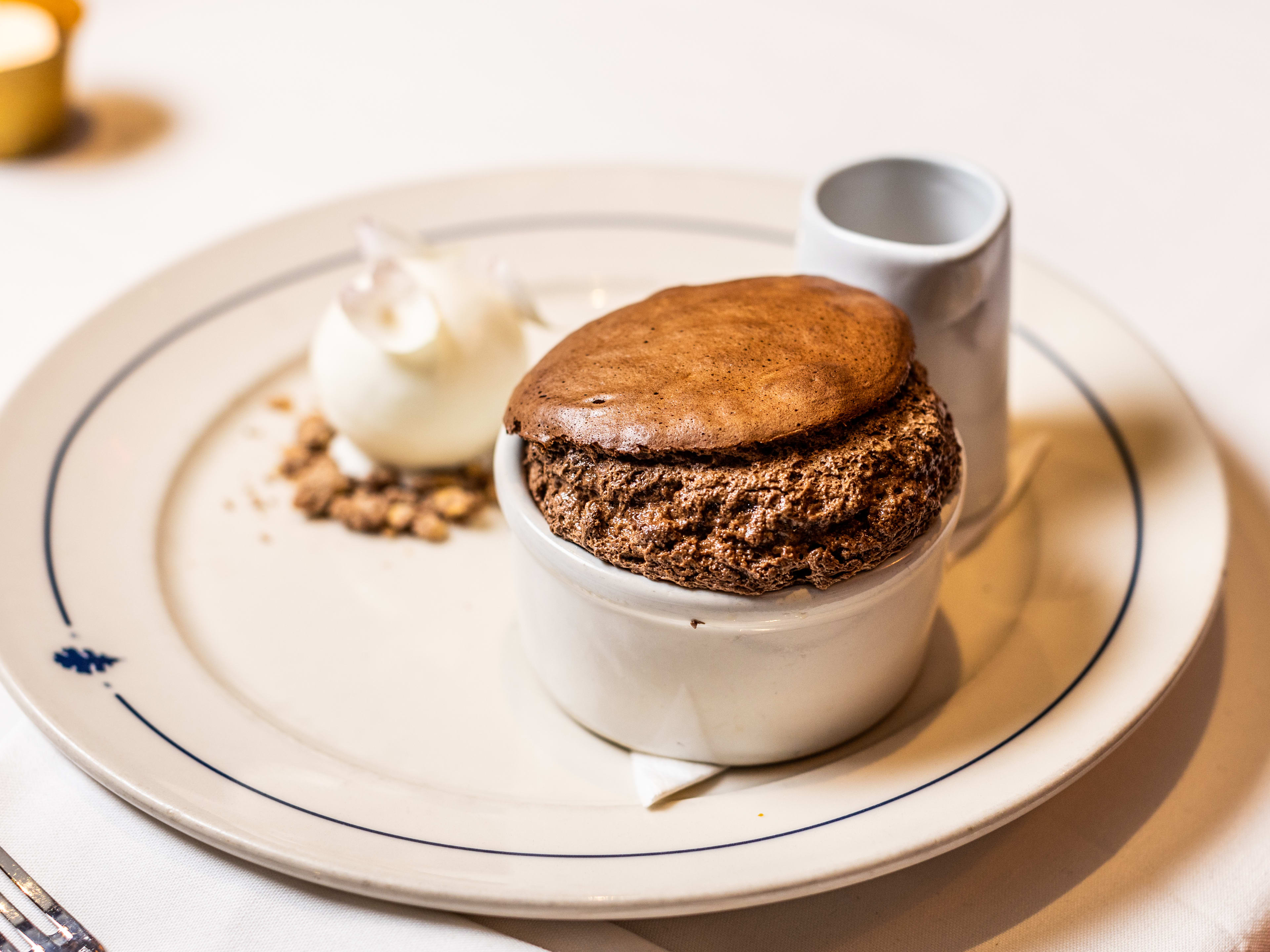 Jeffrey’s sets the bar for swanky steakhouses in Austin - Review ...