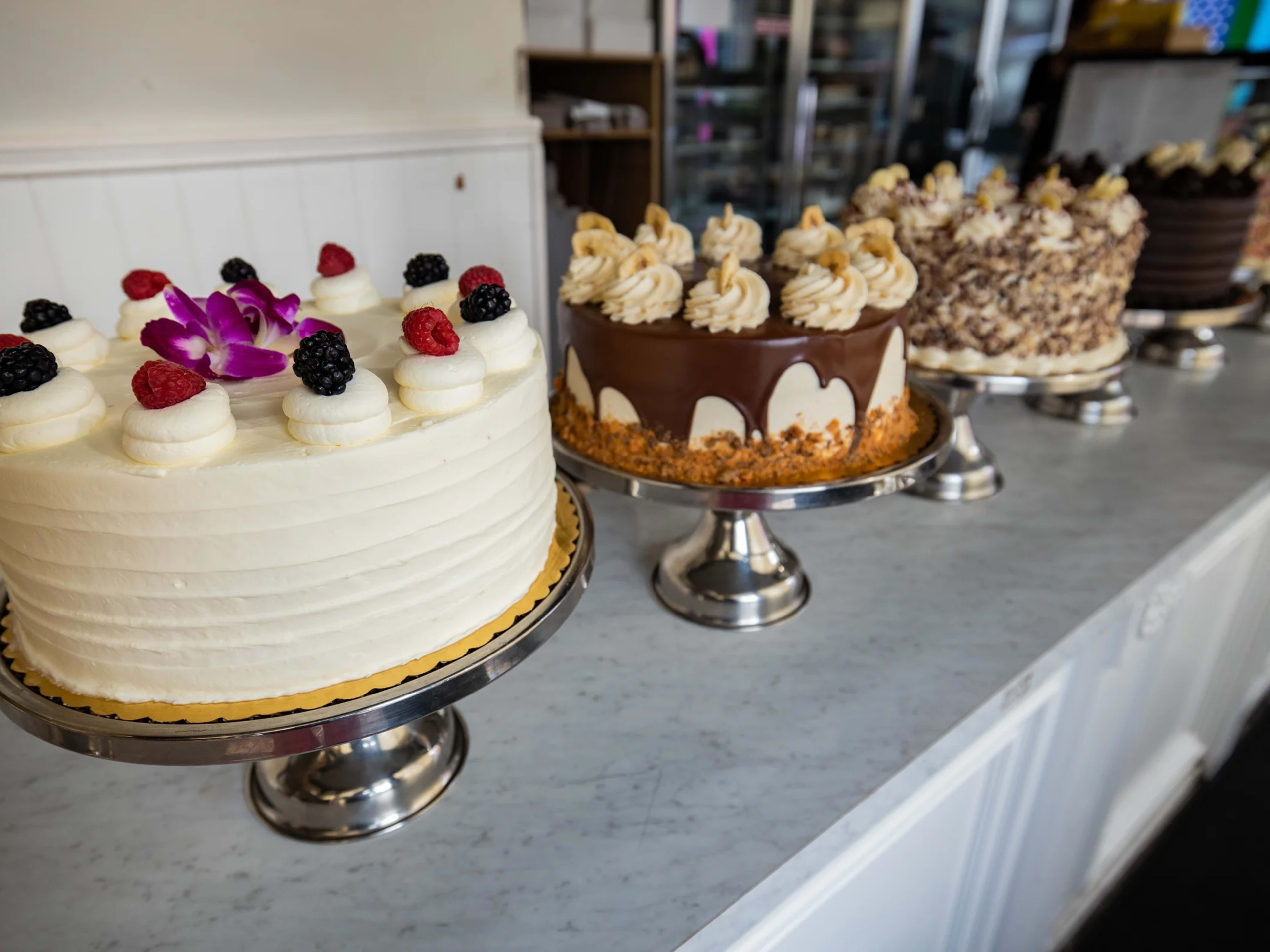 The 18 Best Bakeries In Chicago - Chicago - The Infatuation