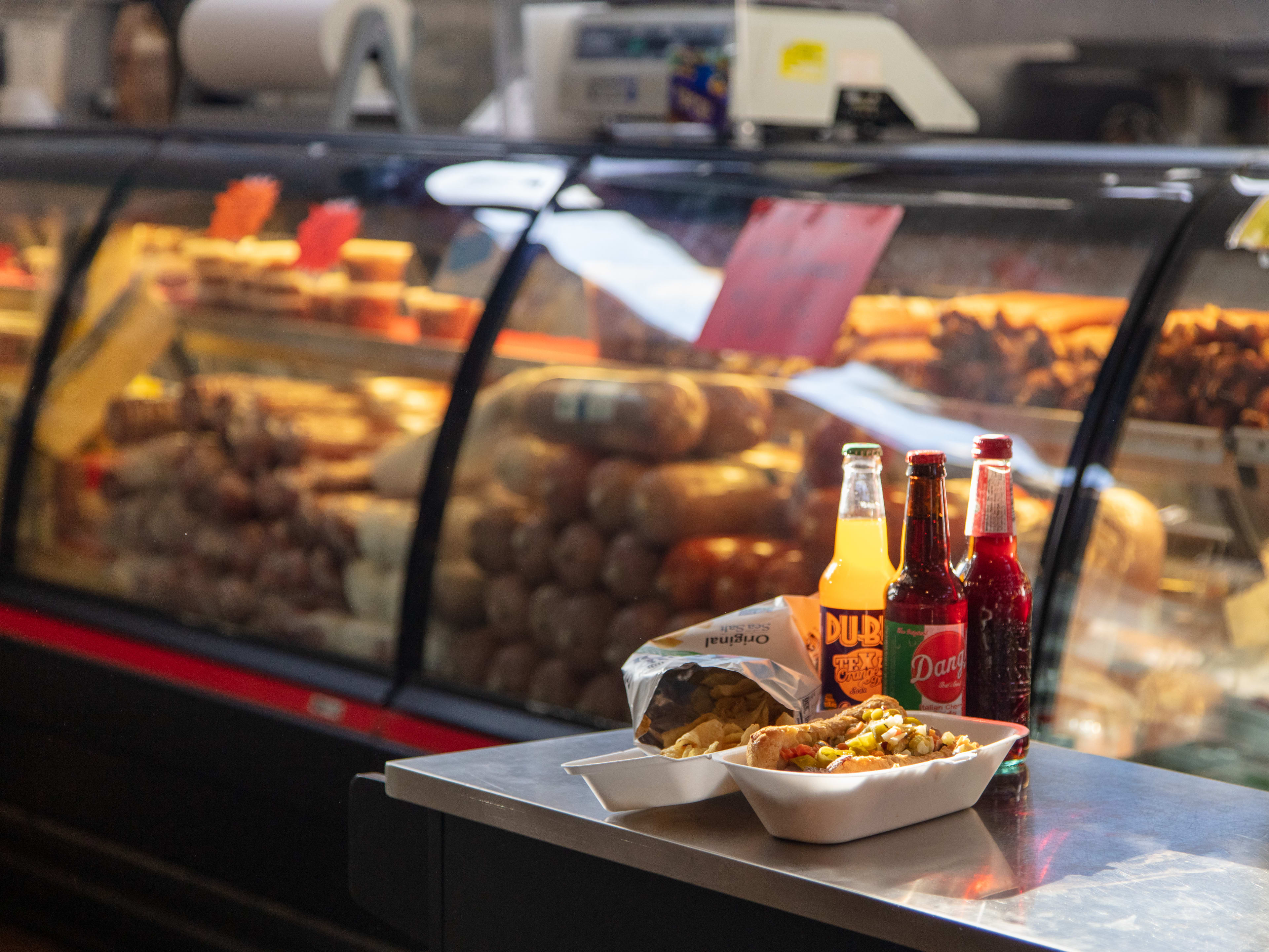 Jimmy’s Food Store - Review - East Dallas - Dallas - The Infatuation