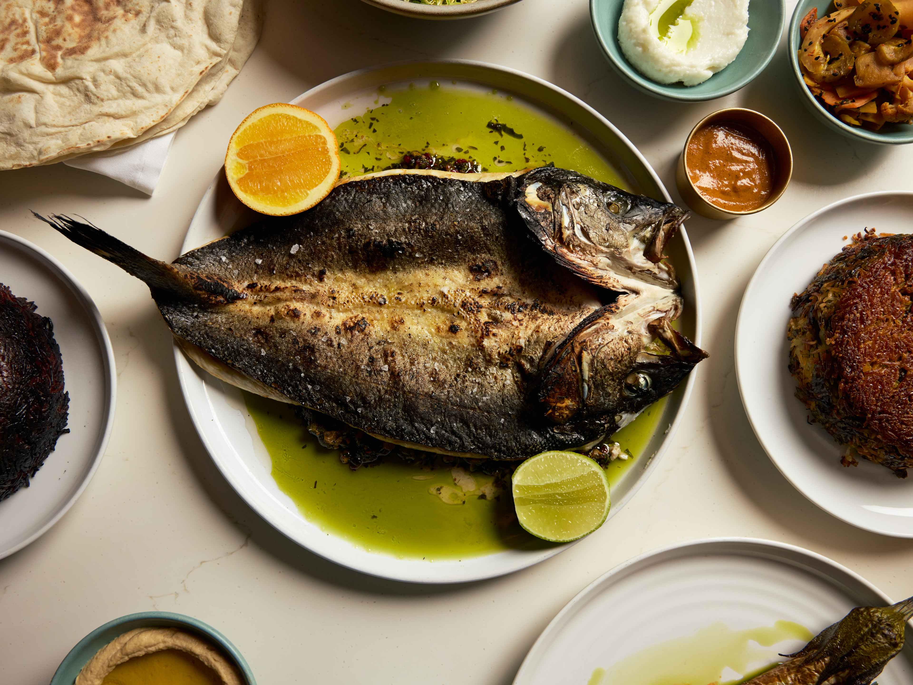 Joon - Review - Washington DC - The Infatuation