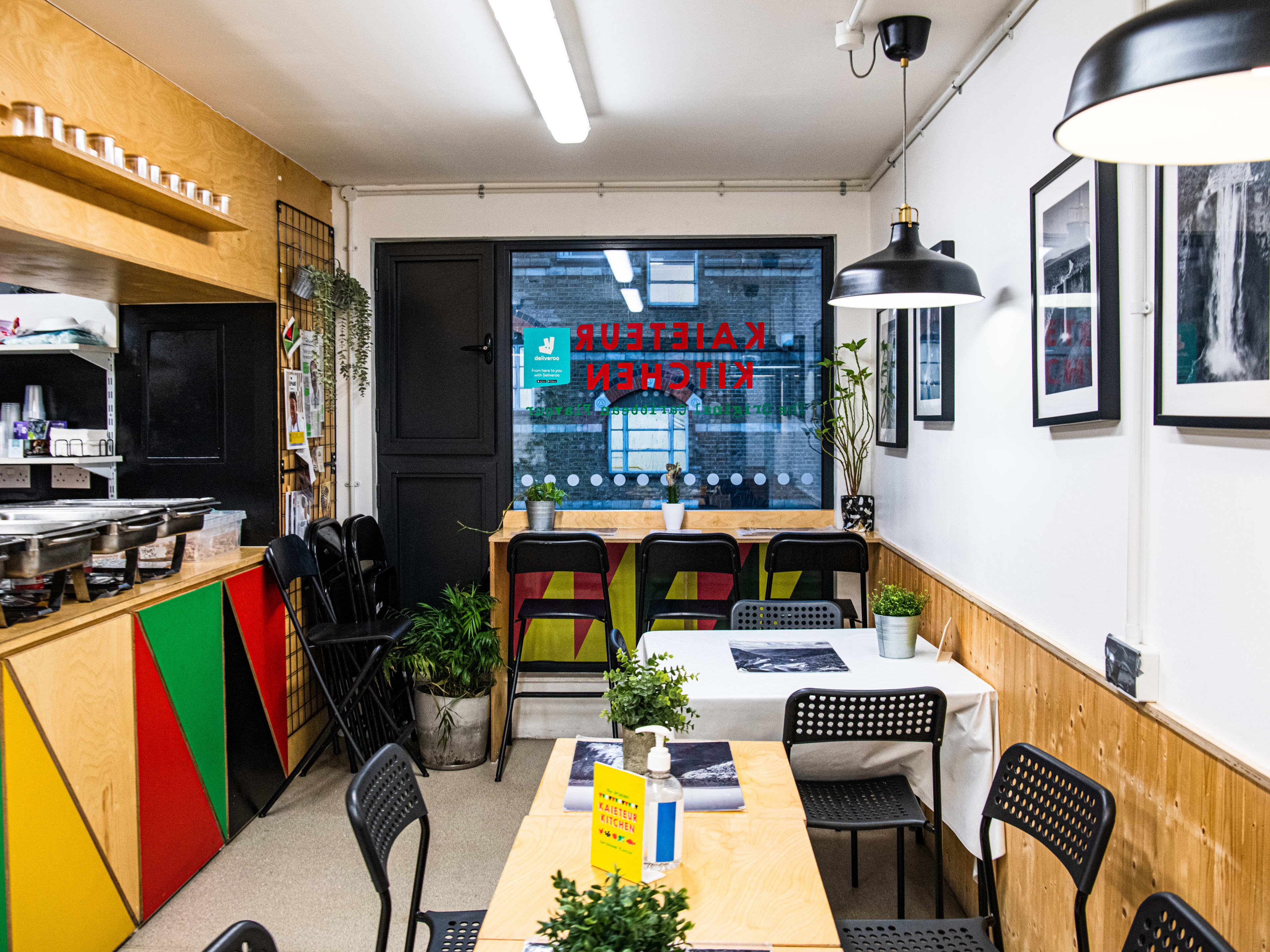 The 25 Best Restaurants In London - London - The Infatuation