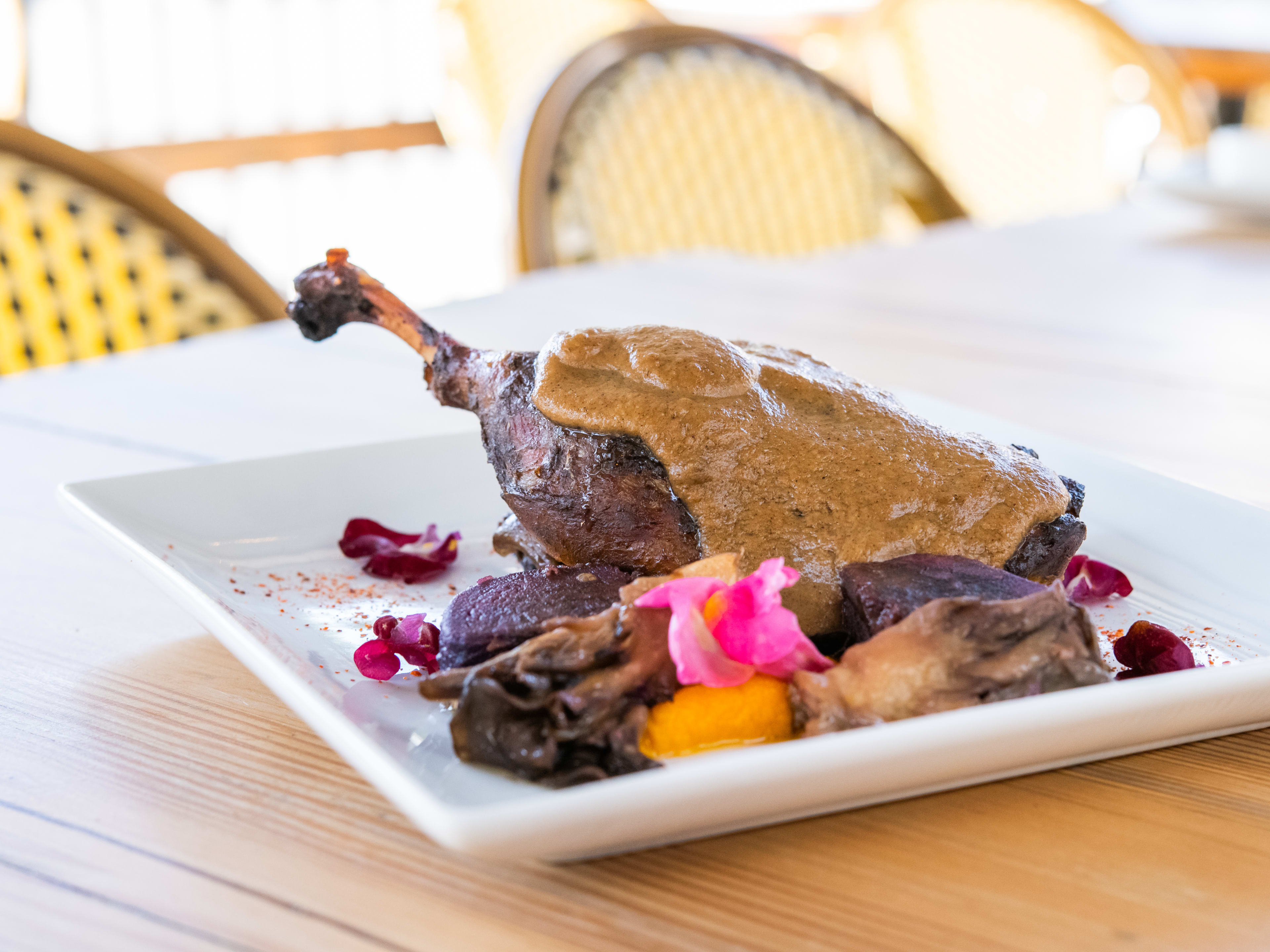 Kamp - Review - Madison Park - Seattle - The Infatuation