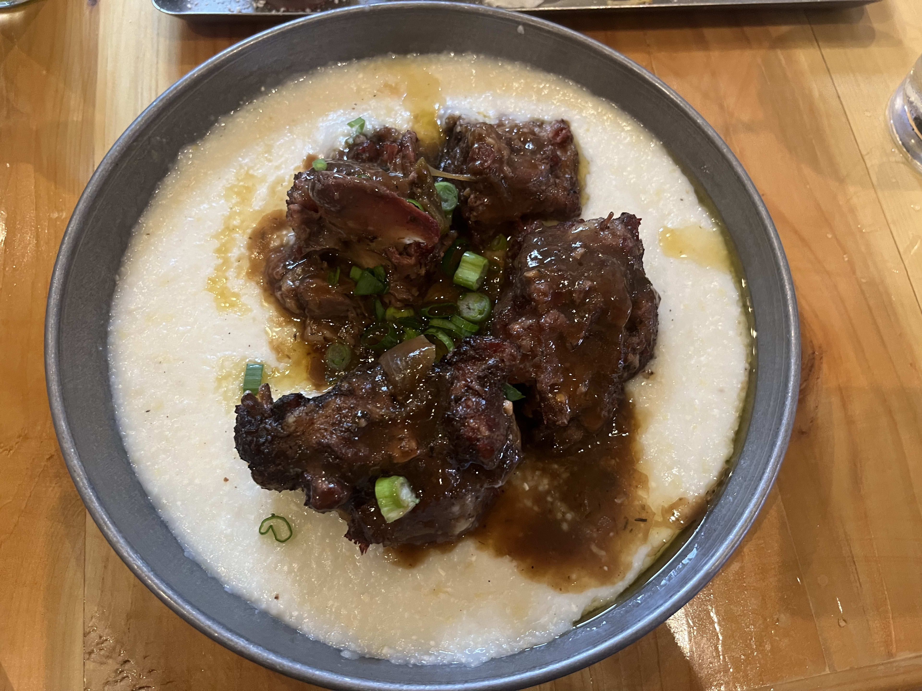 Kamp - Review - Galleria - Houston - The Infatuation