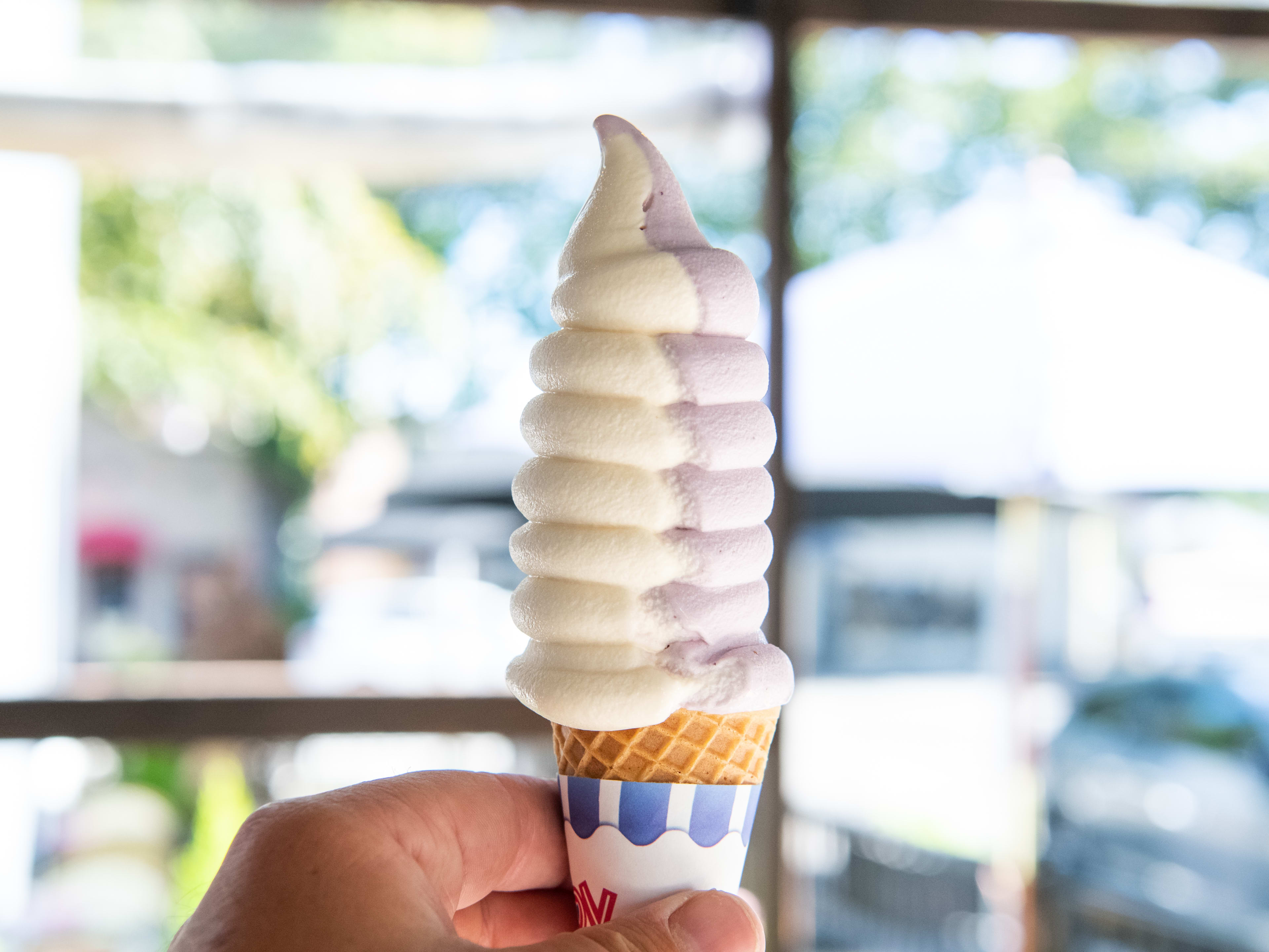 The Best Soft Serve In Seattle, Ranked - Seattle - The Infatuation