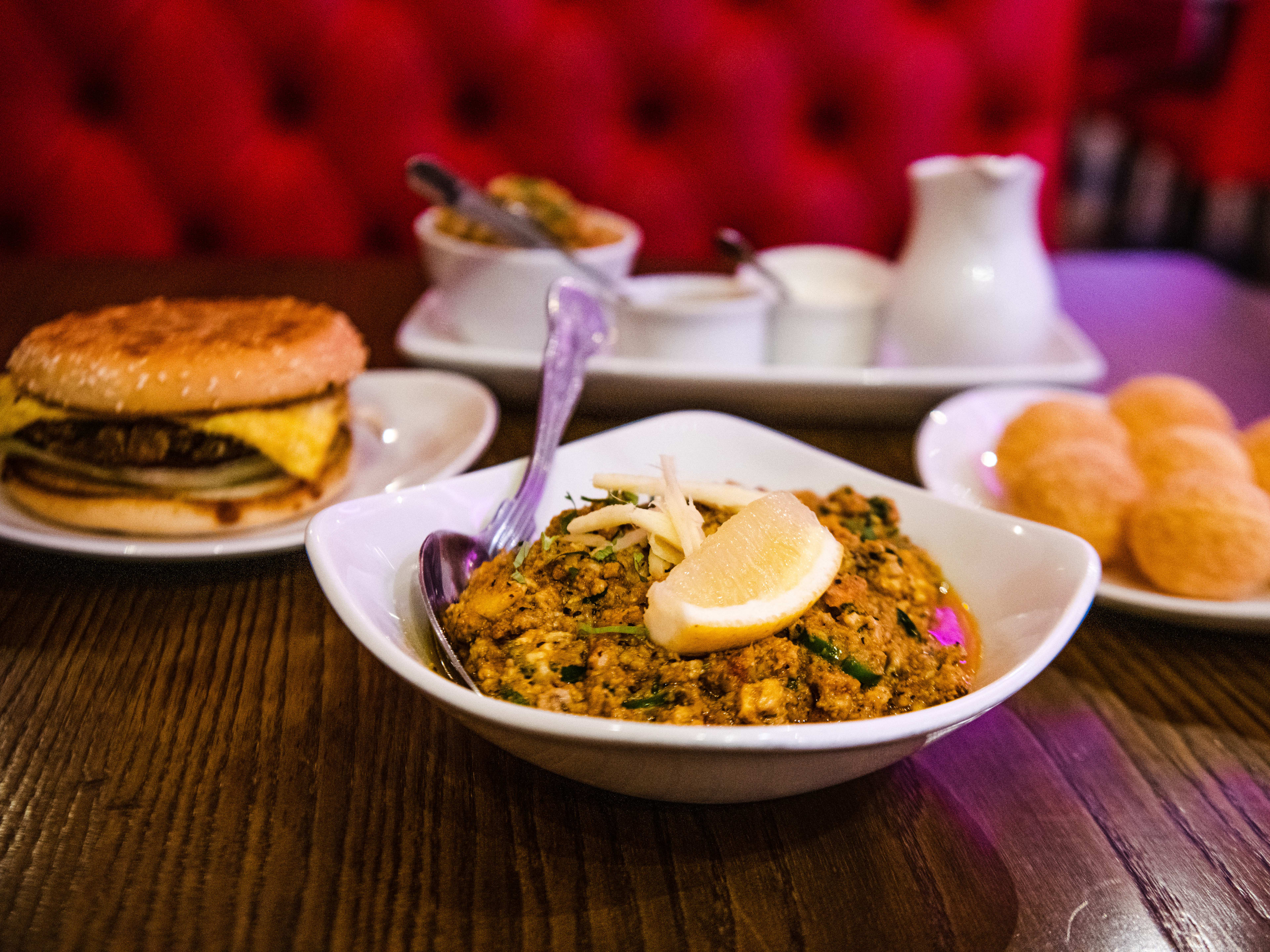 The 16 Best Pakistani Restaurants In London - London - The Infatuation
