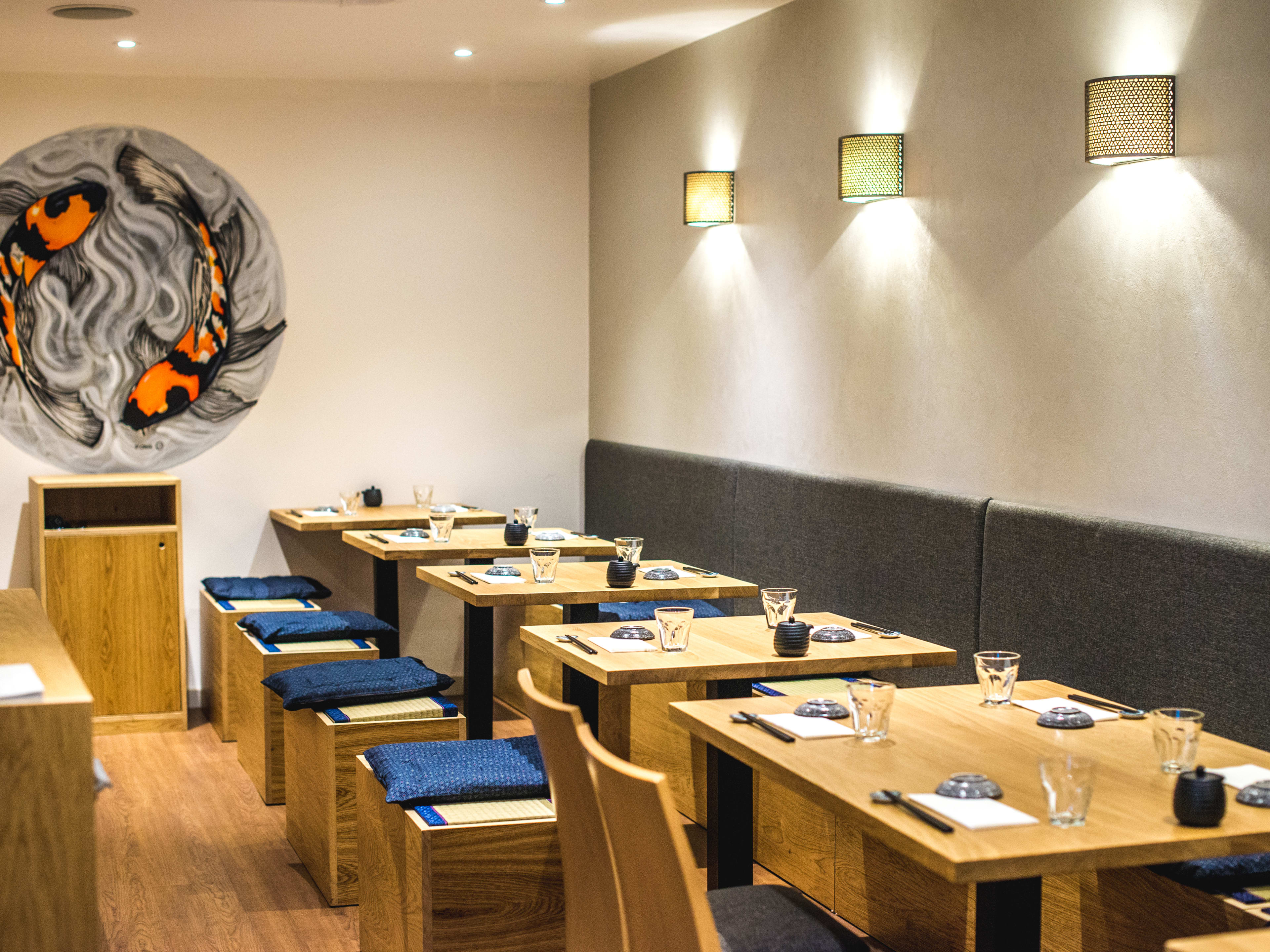 The 25 Best Set Menus In London - London - The Infatuation