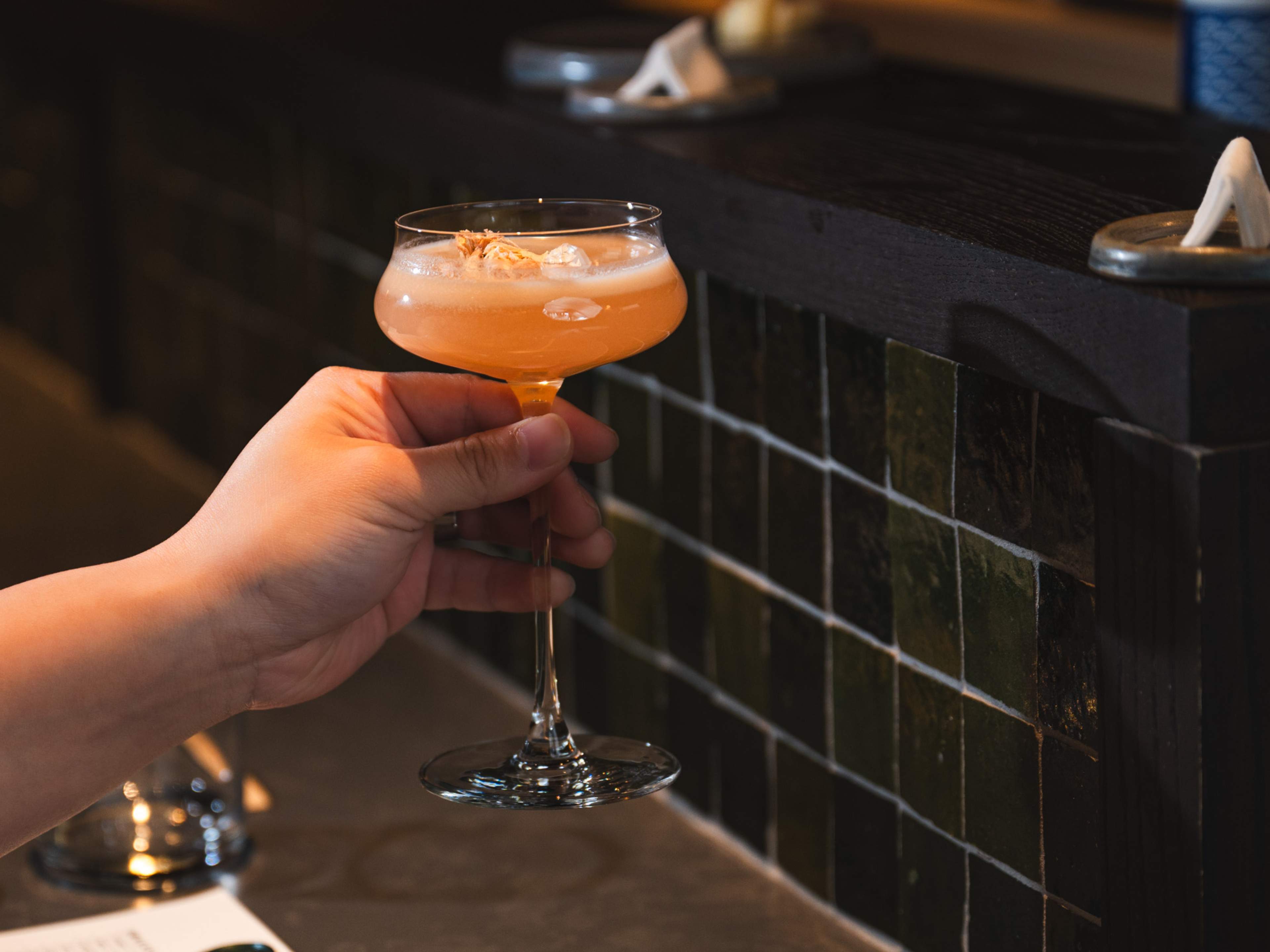 Nashville’s Best New Restaurants Of 2025 - Nashville - The Infatuation