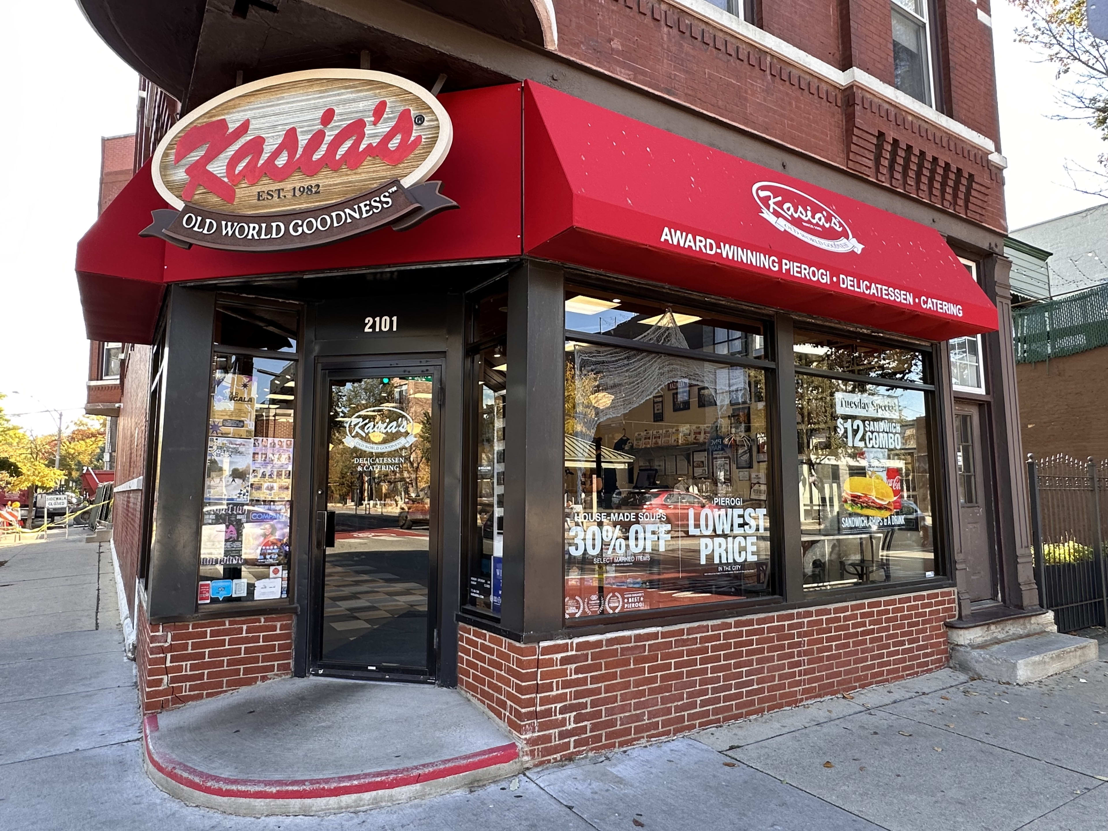 The Best Polish Restaurants In Chicago - Chicago - The Infatuation