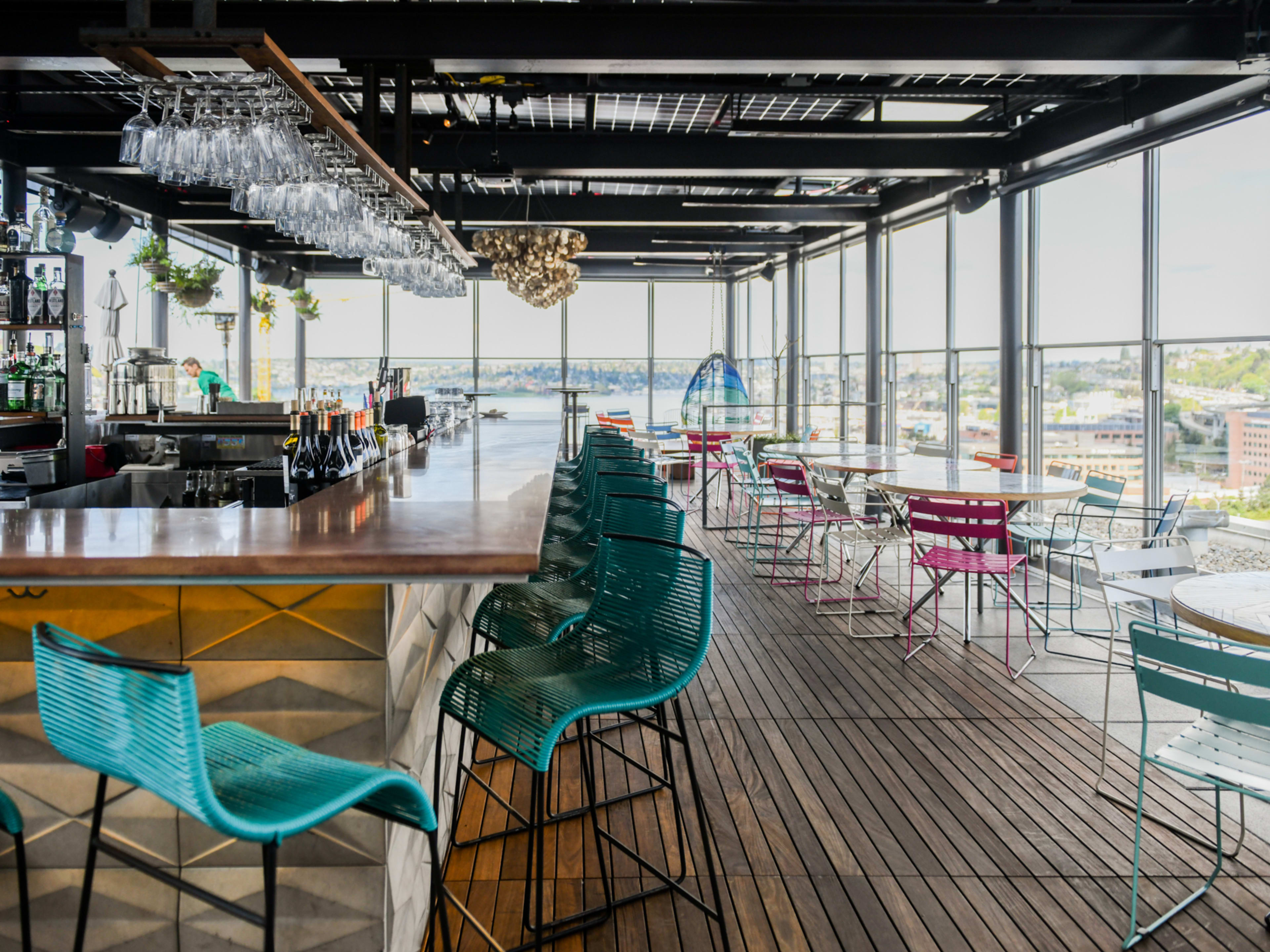 New Year's Eve Restaurants That Are Worth It - Seattle - The Infatuation