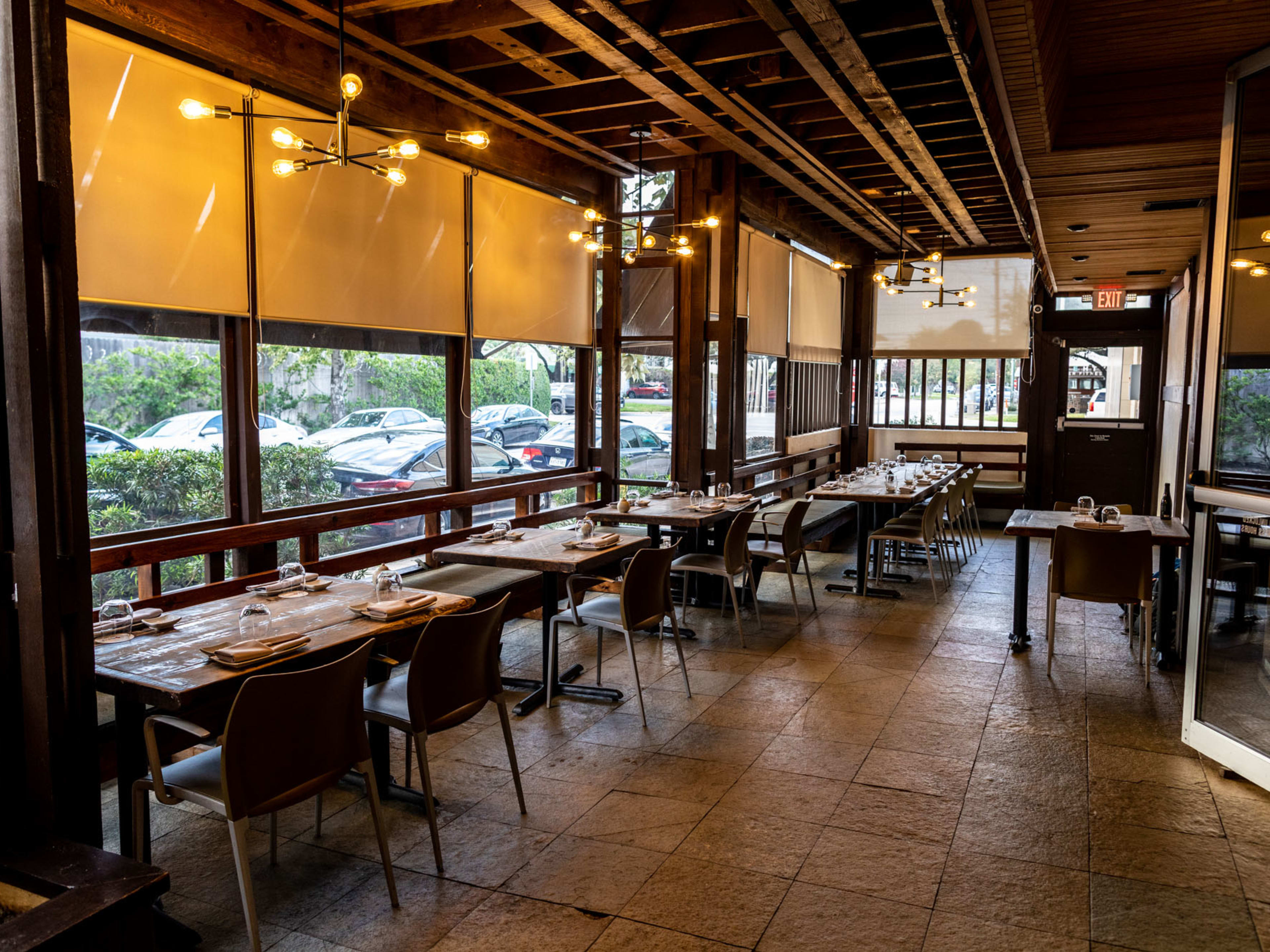 Where To Eat When You’re Visiting Houston - Houston - The Infatuation