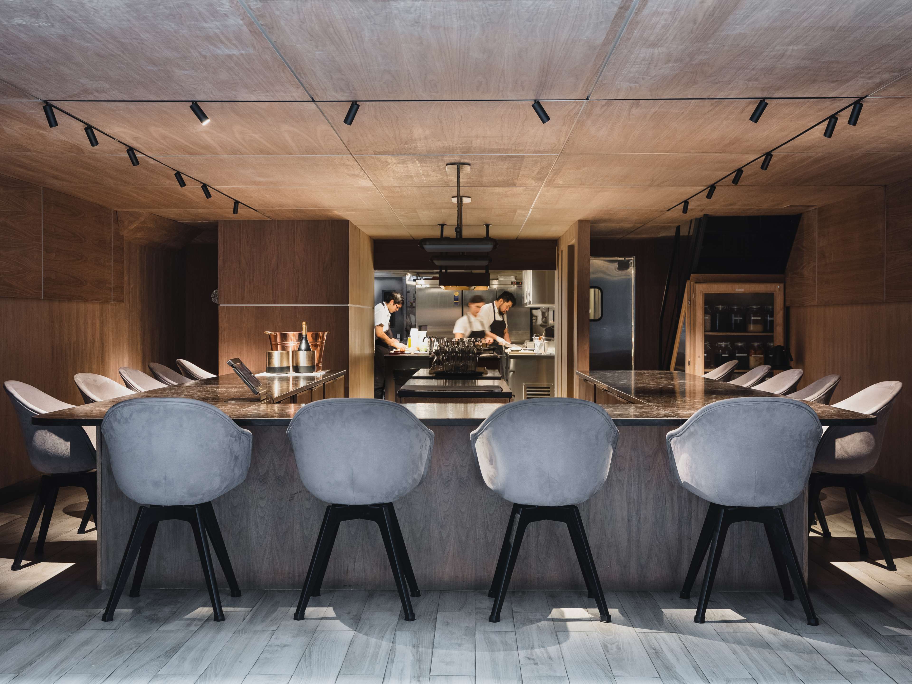 The 25 Best Restaurants In NYC - New York - The Infatuation