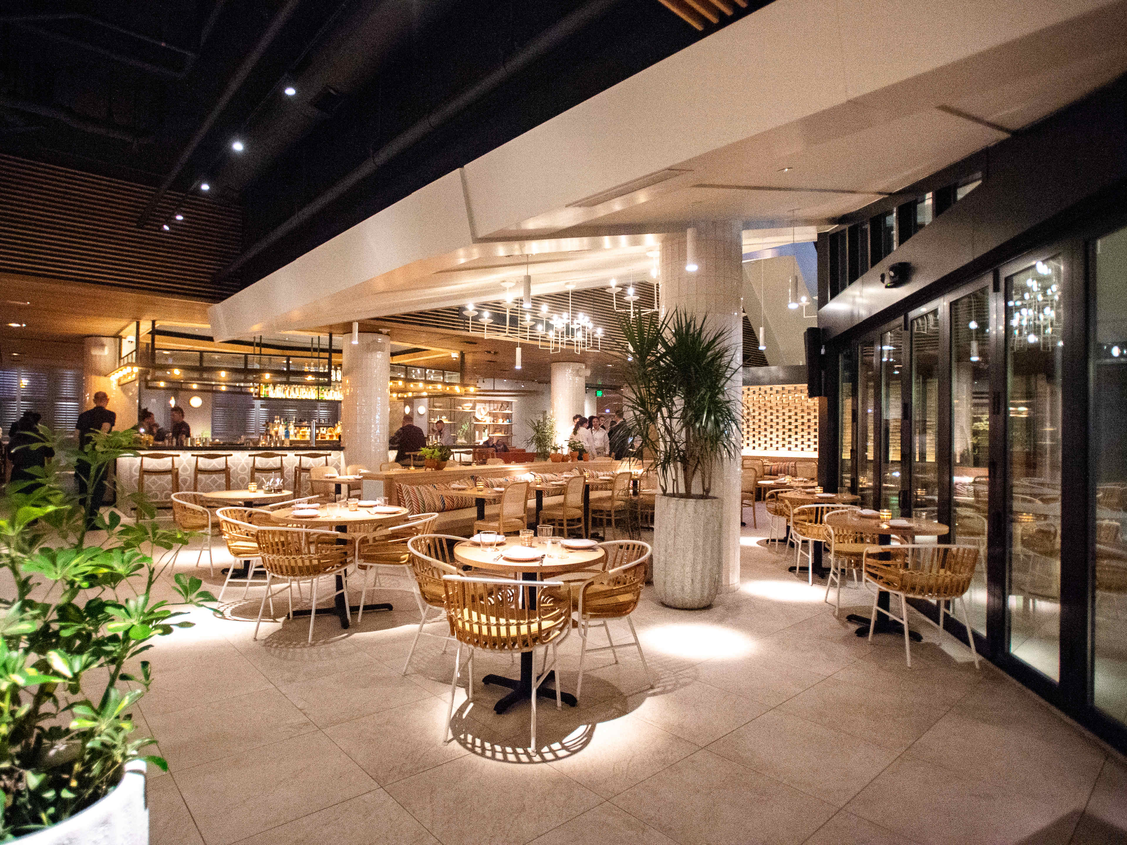 El Techo - Review - Center City - Philadelphia - The Infatuation