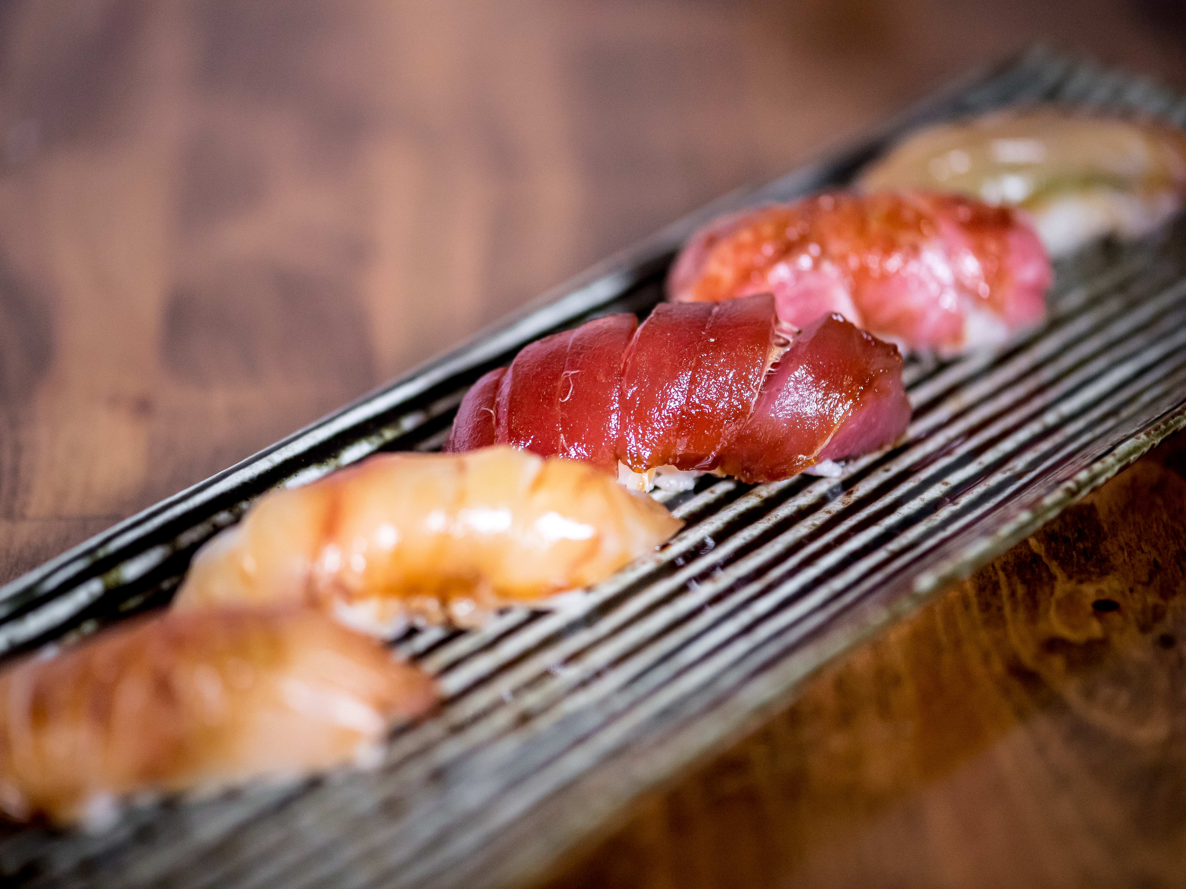 The 16 Best Sushi Restaurants In Philly - Philadelphia - The Infatuation