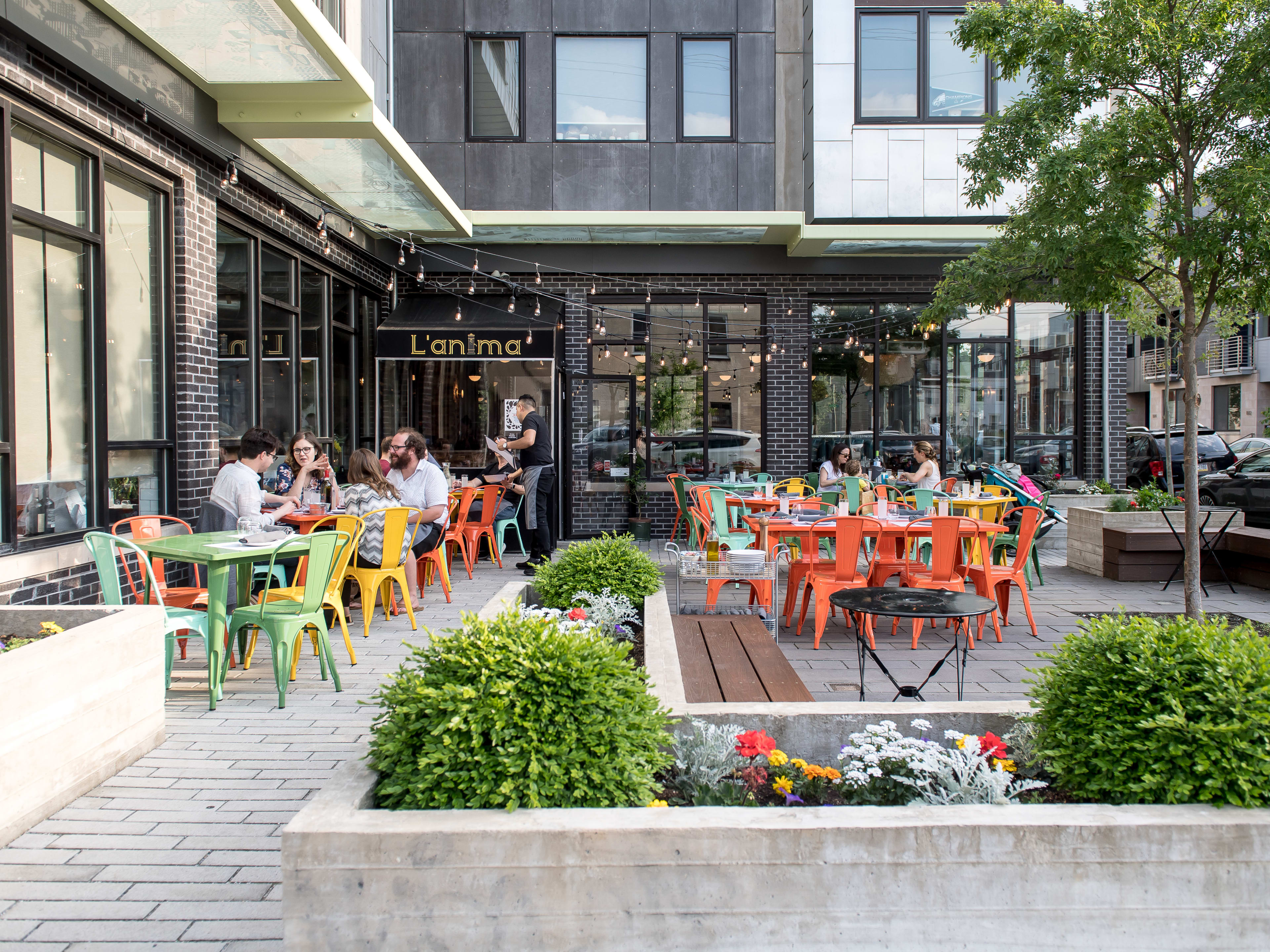 The 20 Best BYOBs In Philly - Philadelphia - The Infatuation