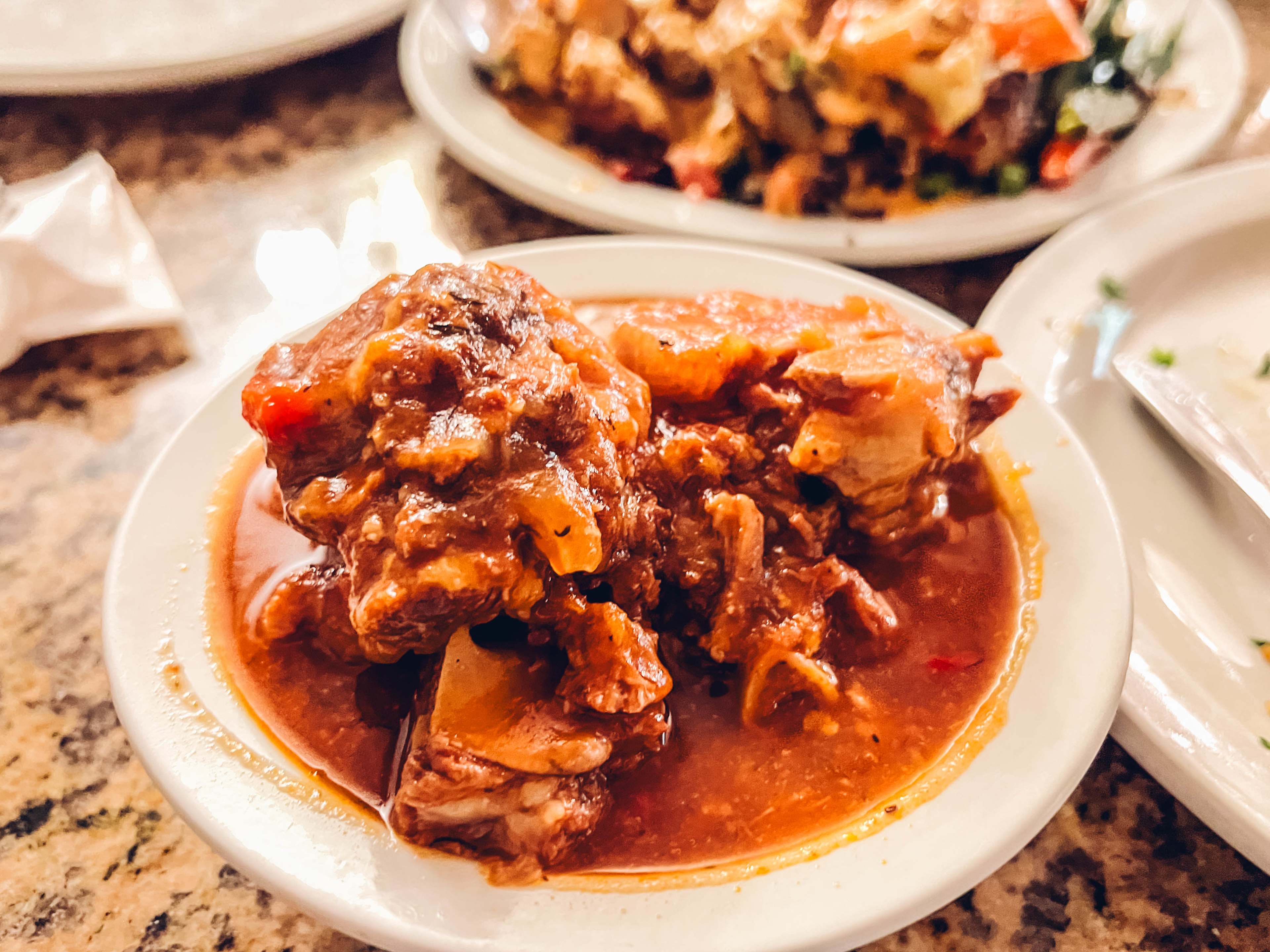 The 18 Best Restaurants In Key West - Key West - The Infatuation