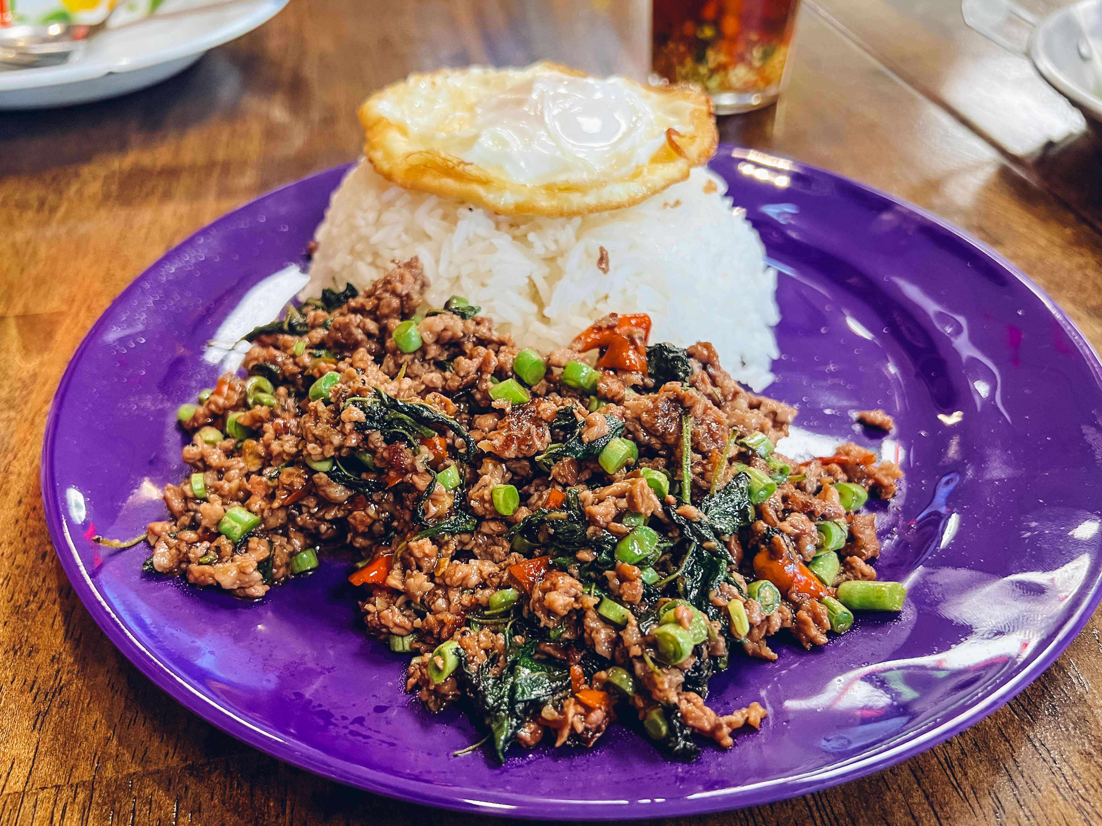 Sen Yai Thai Bowl - Review - Hollywood - Miami - The Infatuation