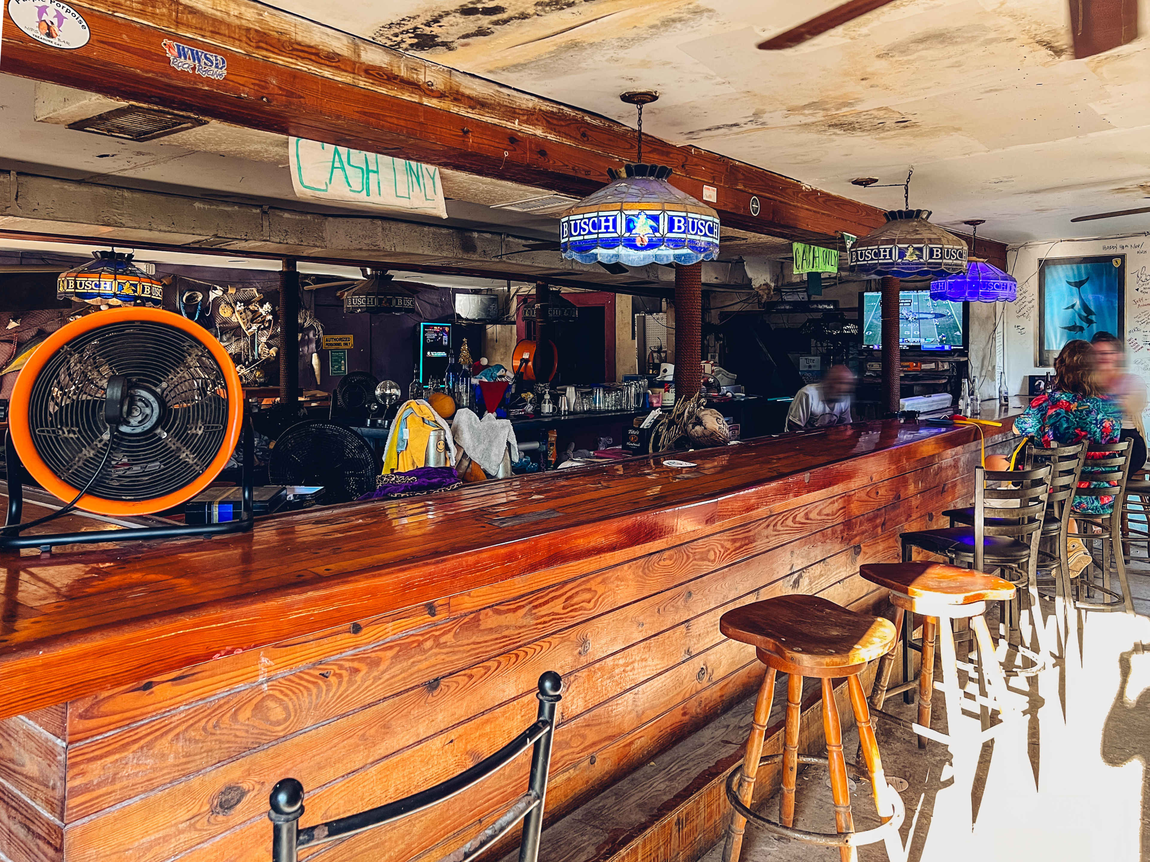 The 12 Best Bars In Key West - Key West - The Infatuation