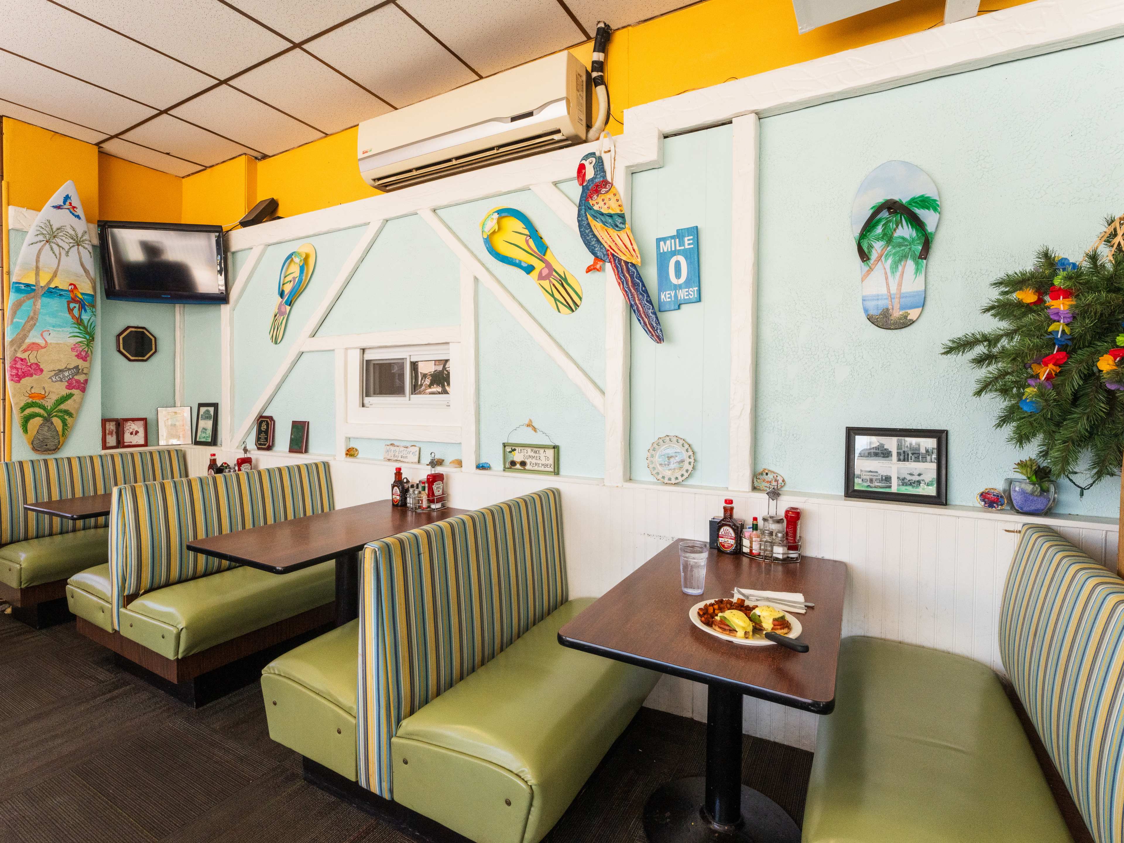 Turtle Gut - Review - Wildwood Crest - Jersey Shore - The Infatuation