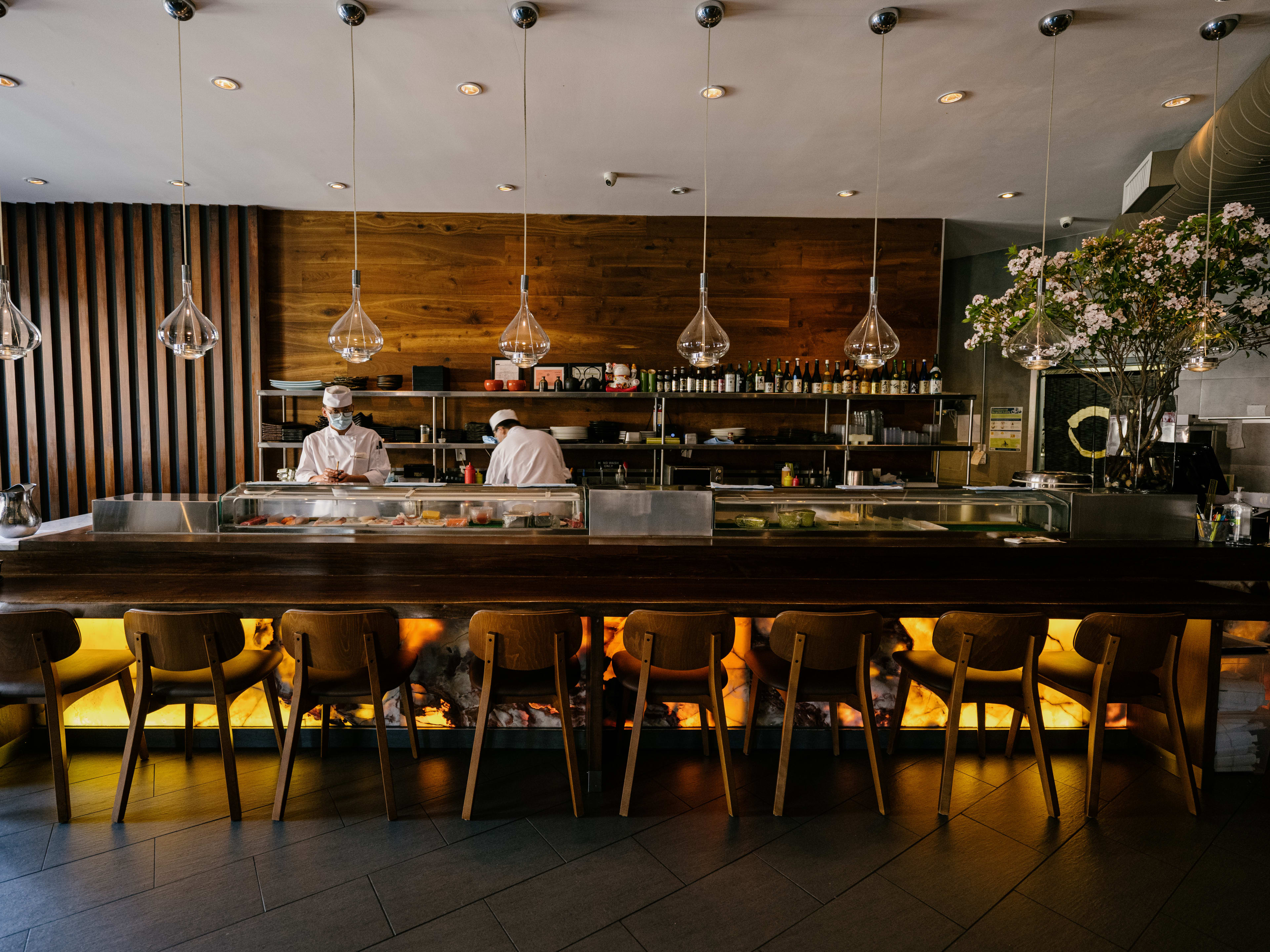 The Best Sushi In Park Slope And Prospect Heights - New York - The ...