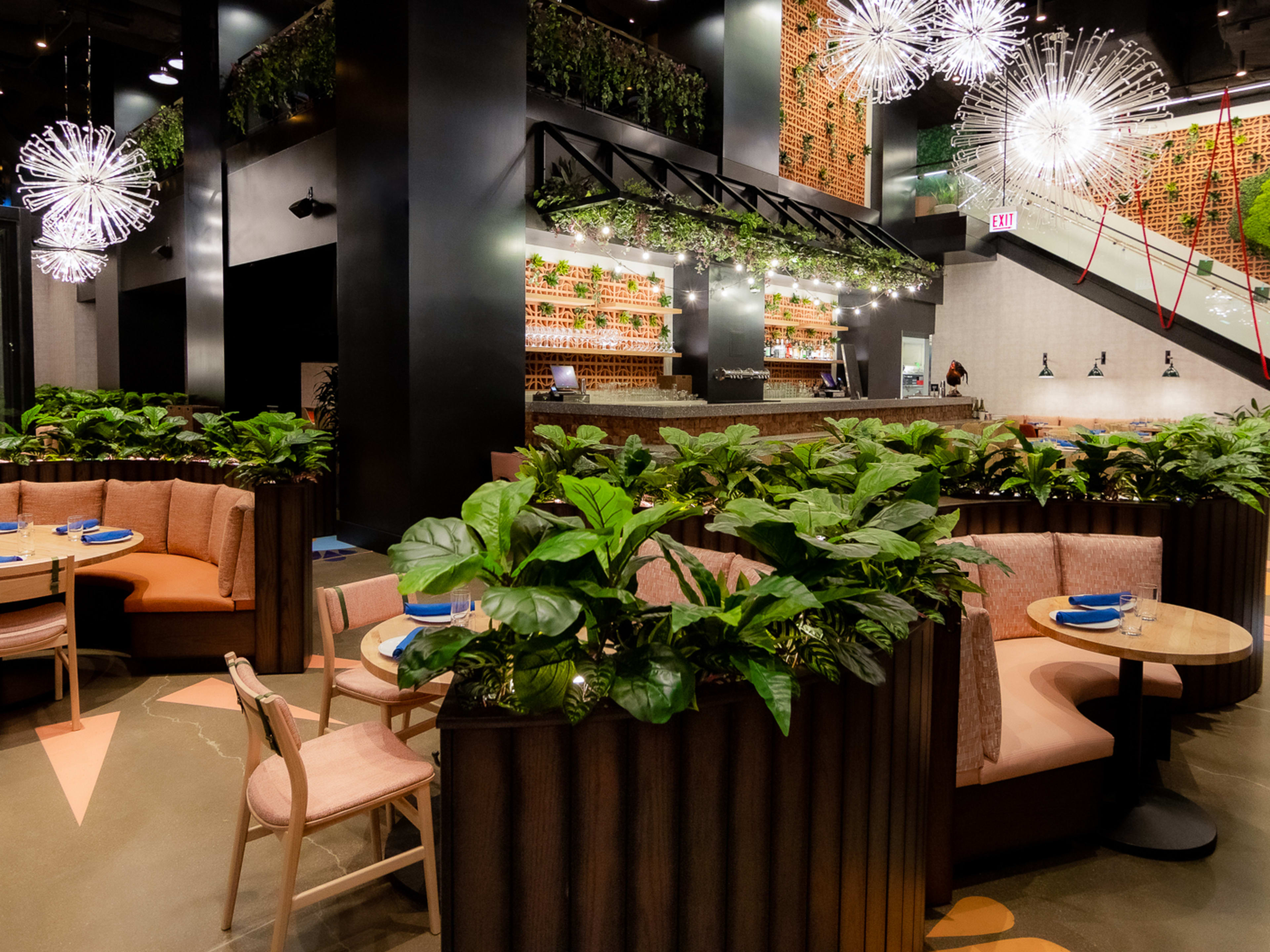 Kindling - Review - Loop - Chicago - The Infatuation